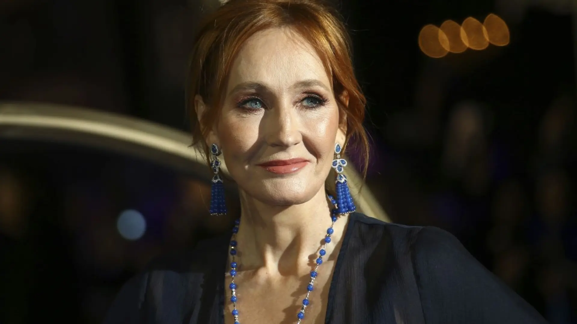 J.K. Rowling, contra el narrador de 'Harry Potter' que la llamó "radicalizada por la transfobia"