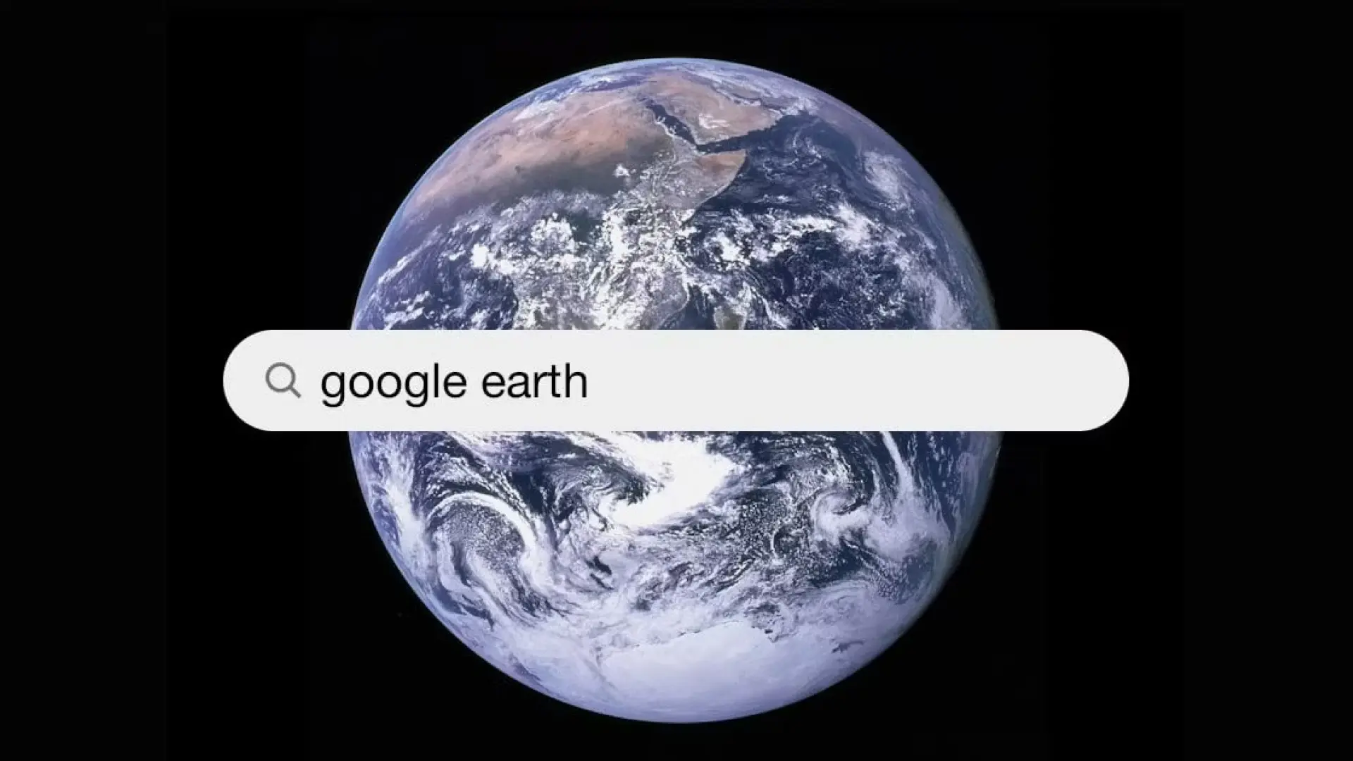 Google Earth ahora permite viajar al pasado con imágenes antiguas de Street View