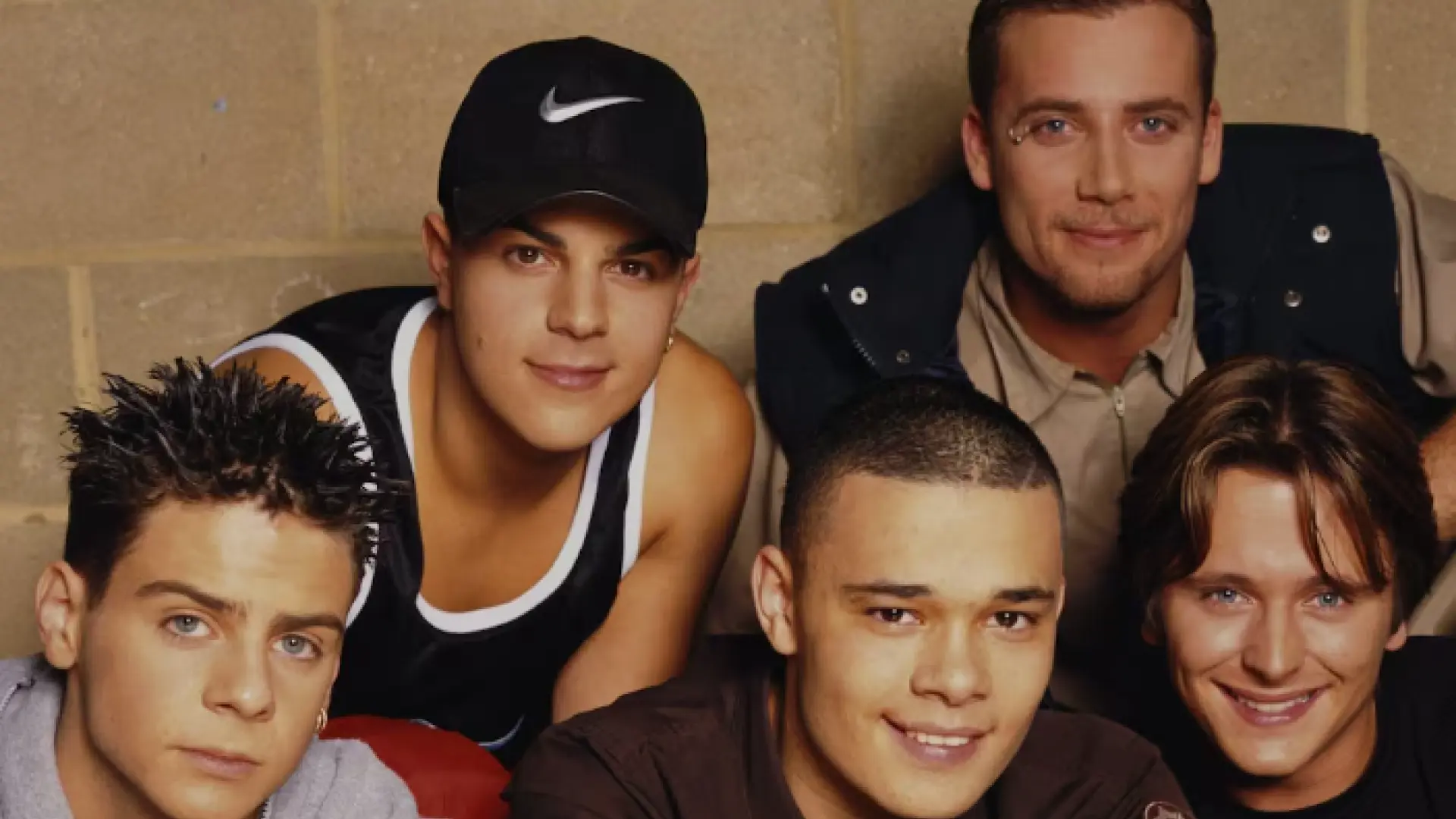 Qué pasó con Five, la "última" 'boy band' de los '90'