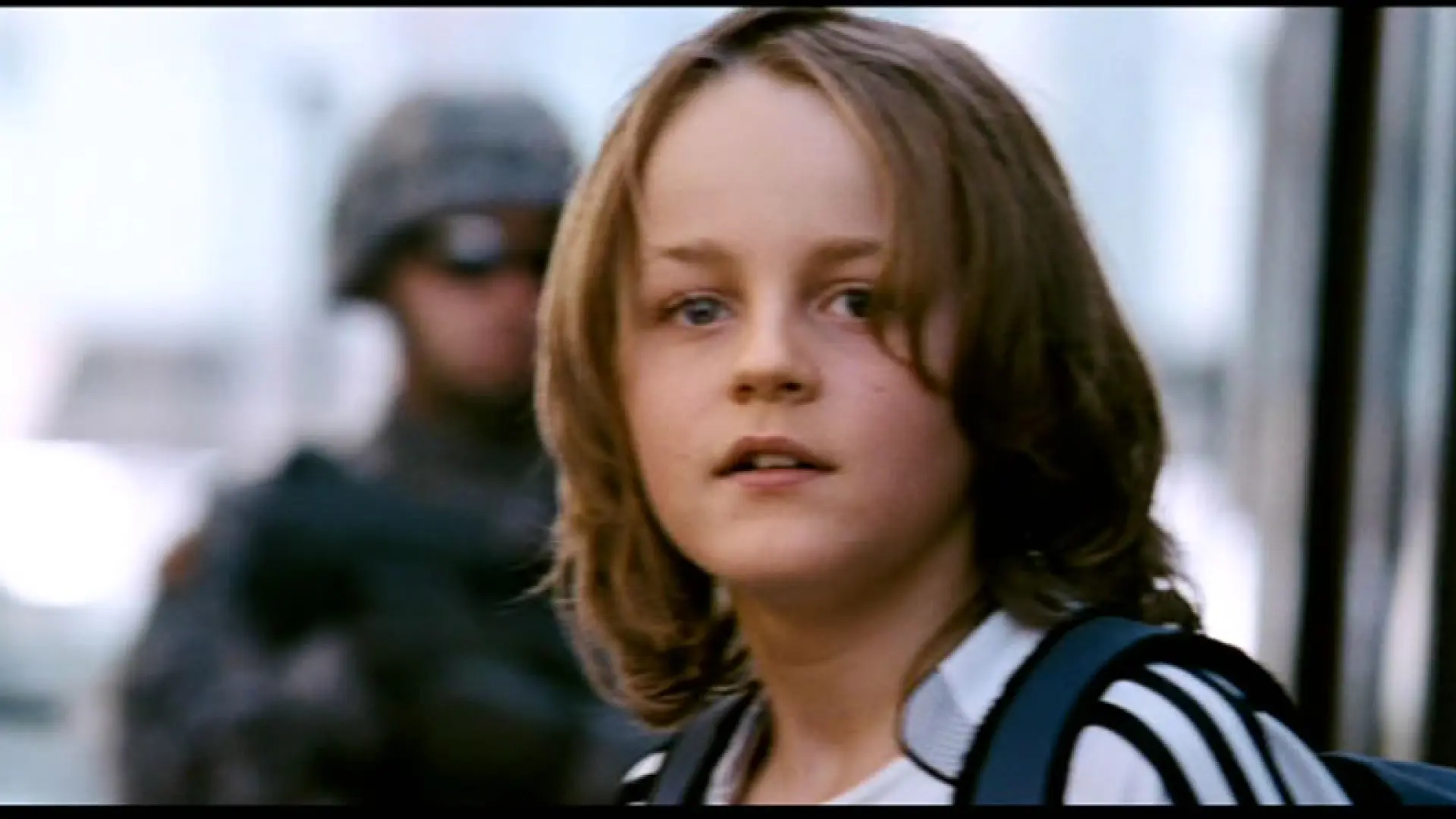 El increíble cambio, a sus 30 años, de Mack Muggleton, el niño de '28 ...