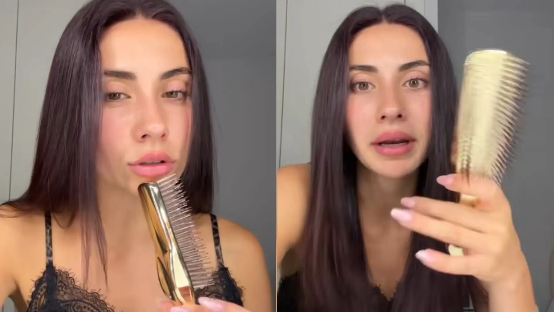 La 'influencer' Andrea Garte se defiende tras la polémica por ...