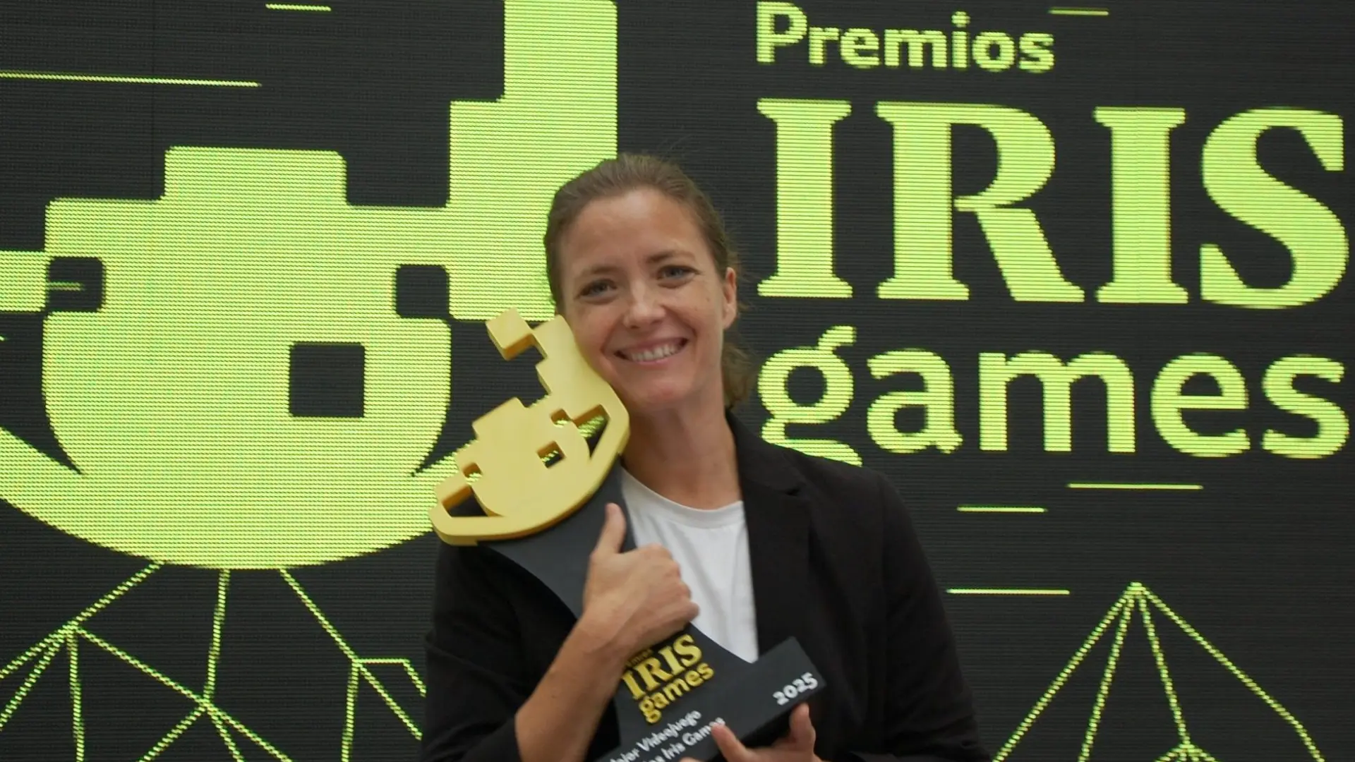 Los Premios Iris Games nacen inspirados en los BAFTA británicos para apoyar el sector del ...