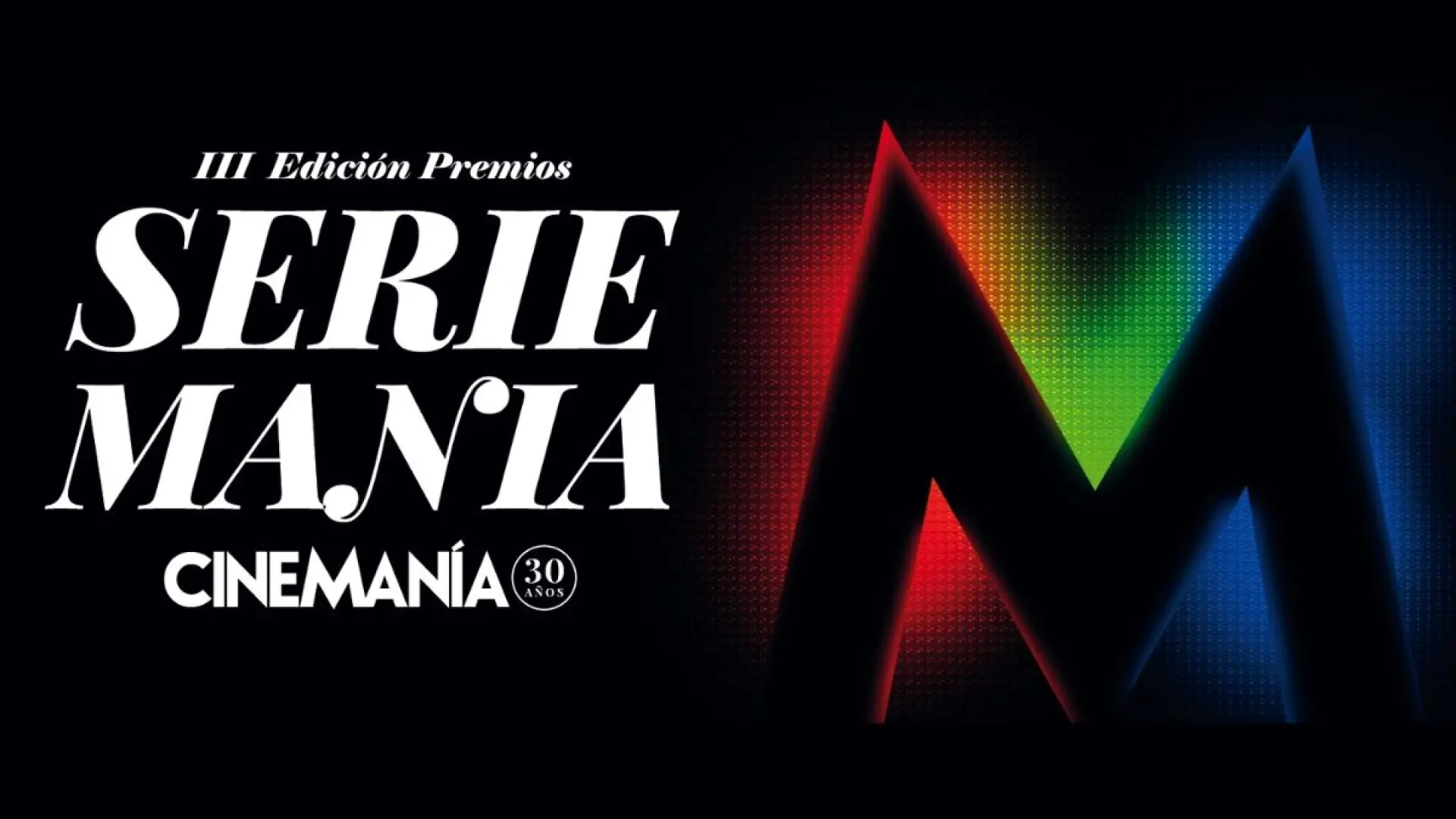 Premios Seriemanía 2025: palmarés de los premios de CINEMANÍA para las ...