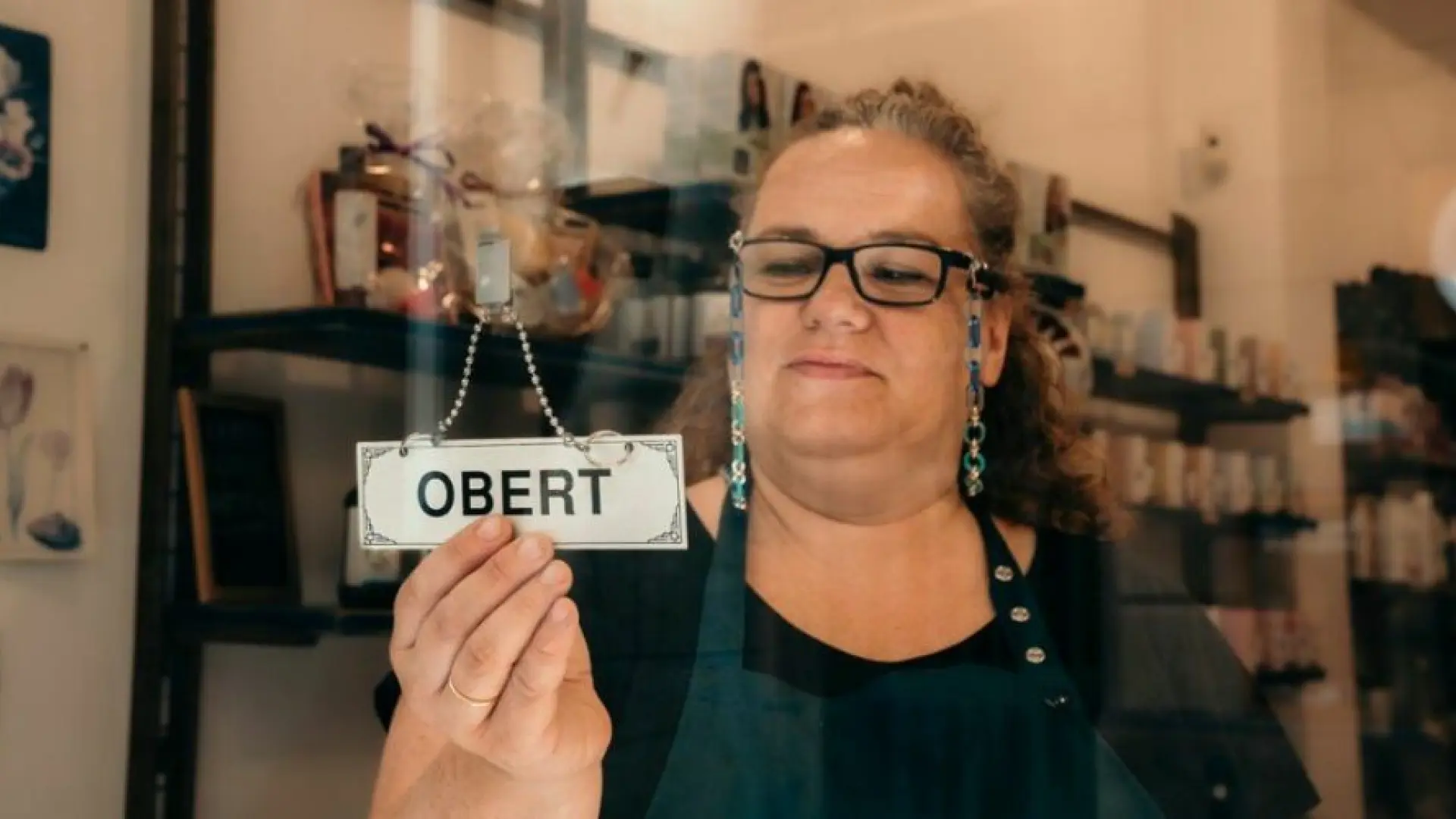 La confianza del sector comercial de Barcelona crece en 2024, especialmente en el comercio ...