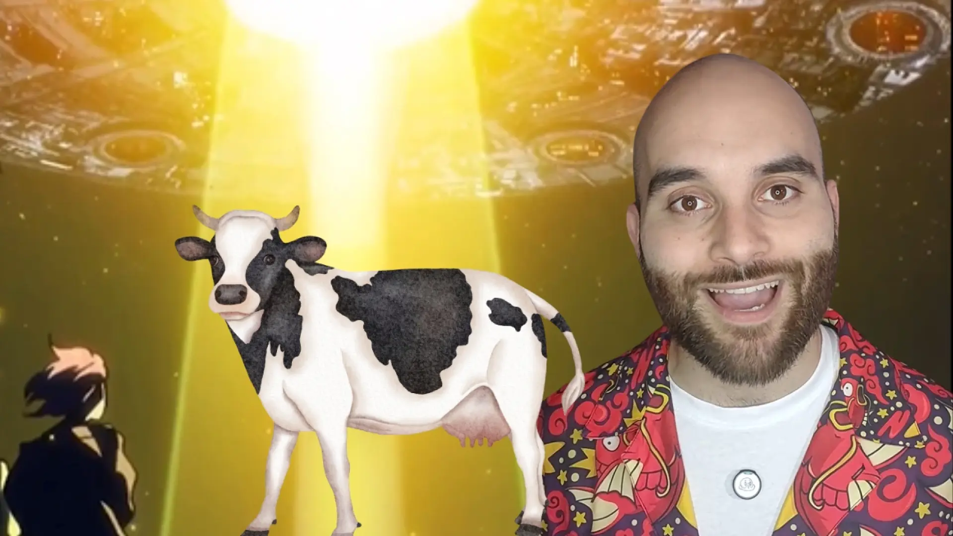 abducir archivos - Expediente OVNI