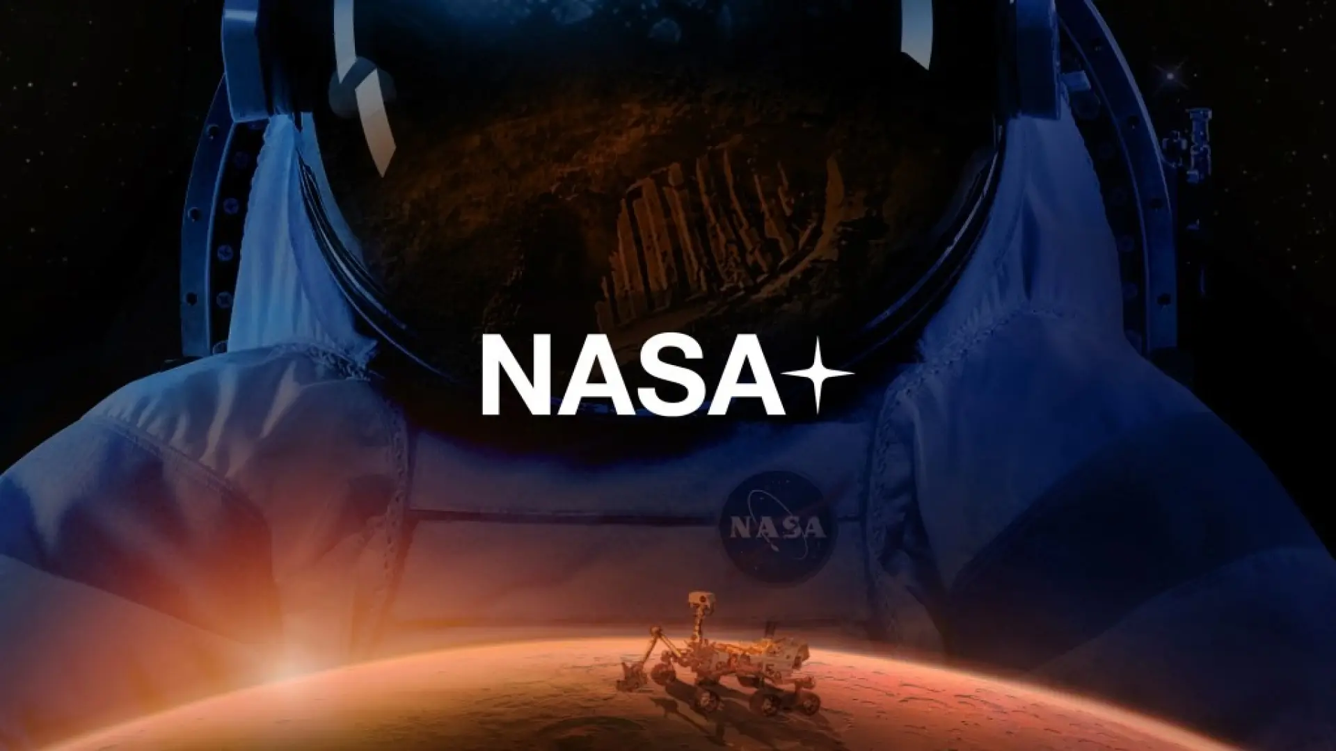 La NASA en streaming: así podrás ver en tu tele astronautas en acción y ...
