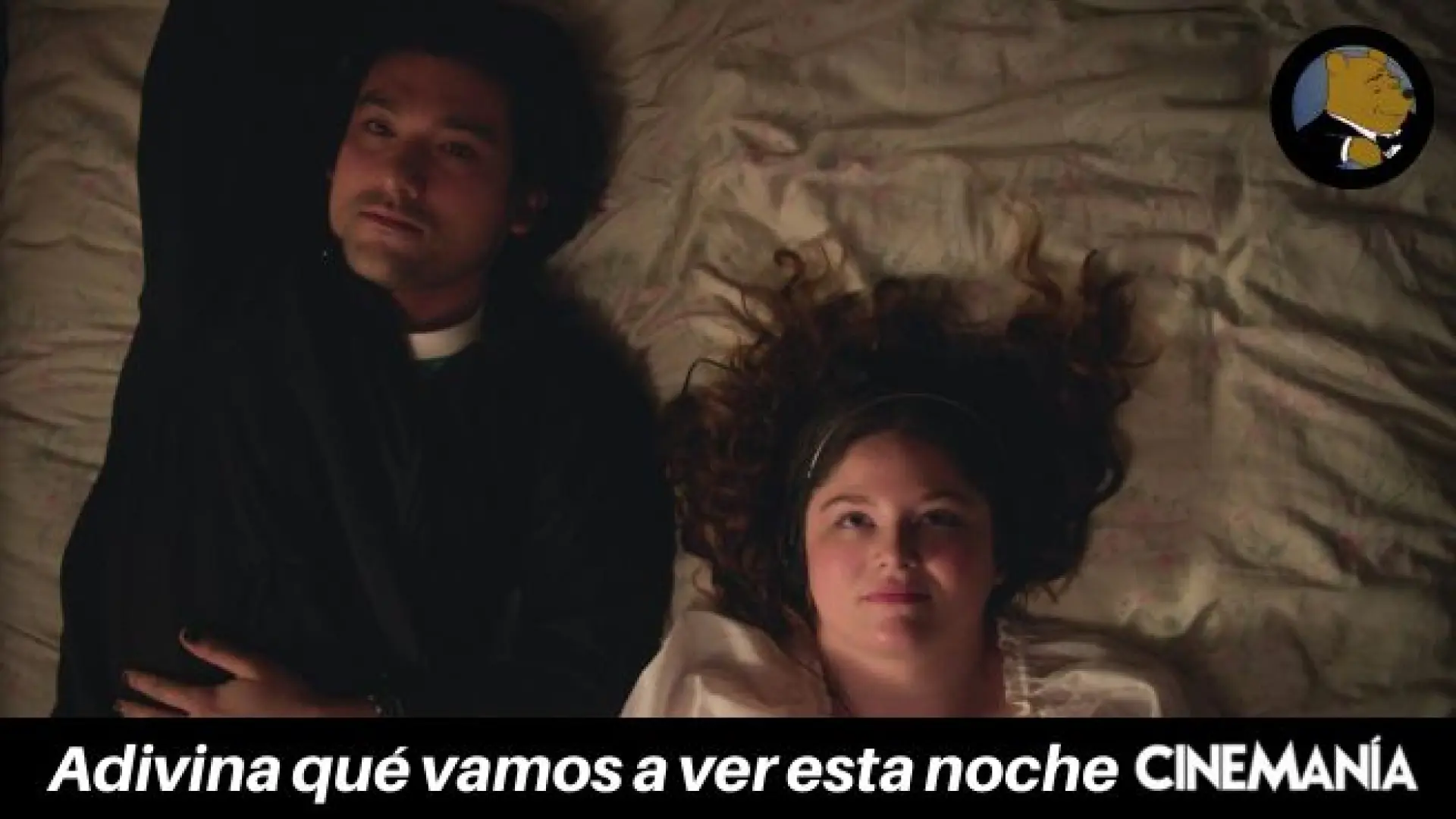 Cuatro recomendaciones en streaming para ver este fin de semana