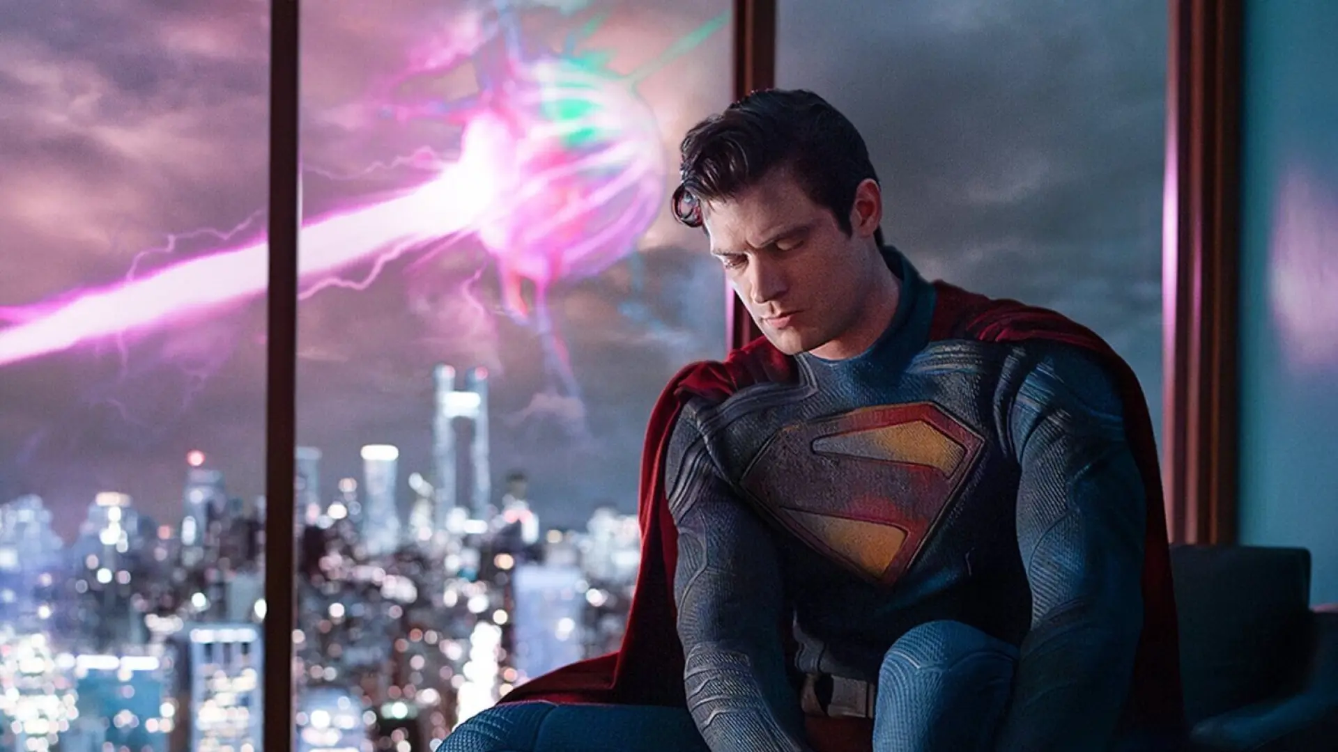 Primeras reacciones a la 'Superman' de James Gunn: "La película de superhéroes perfecta"