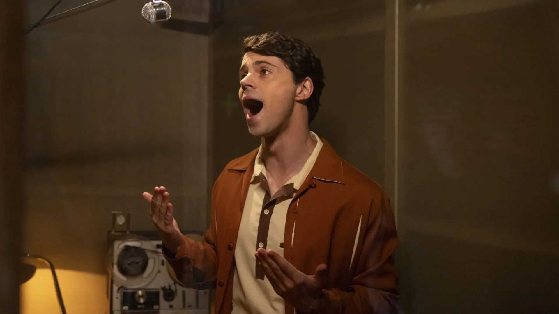 Raphael cuenta su vida "sin filtros" en Netflix: así es 'Aquel', la ...