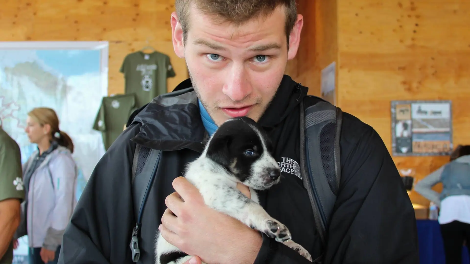 Daniel Parris, analista de datos: "He analizado 20.000 críticas y ahora ...