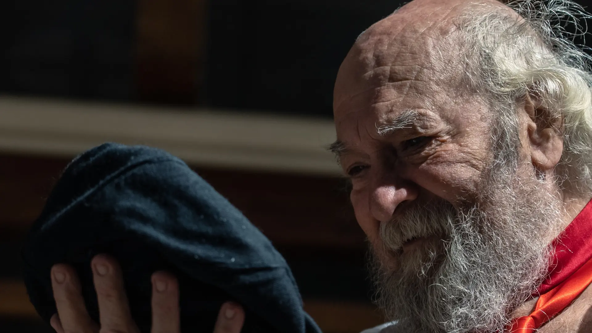 Muere Juan Mandli, actor que participó en series como 'Aída' o 'La que ...