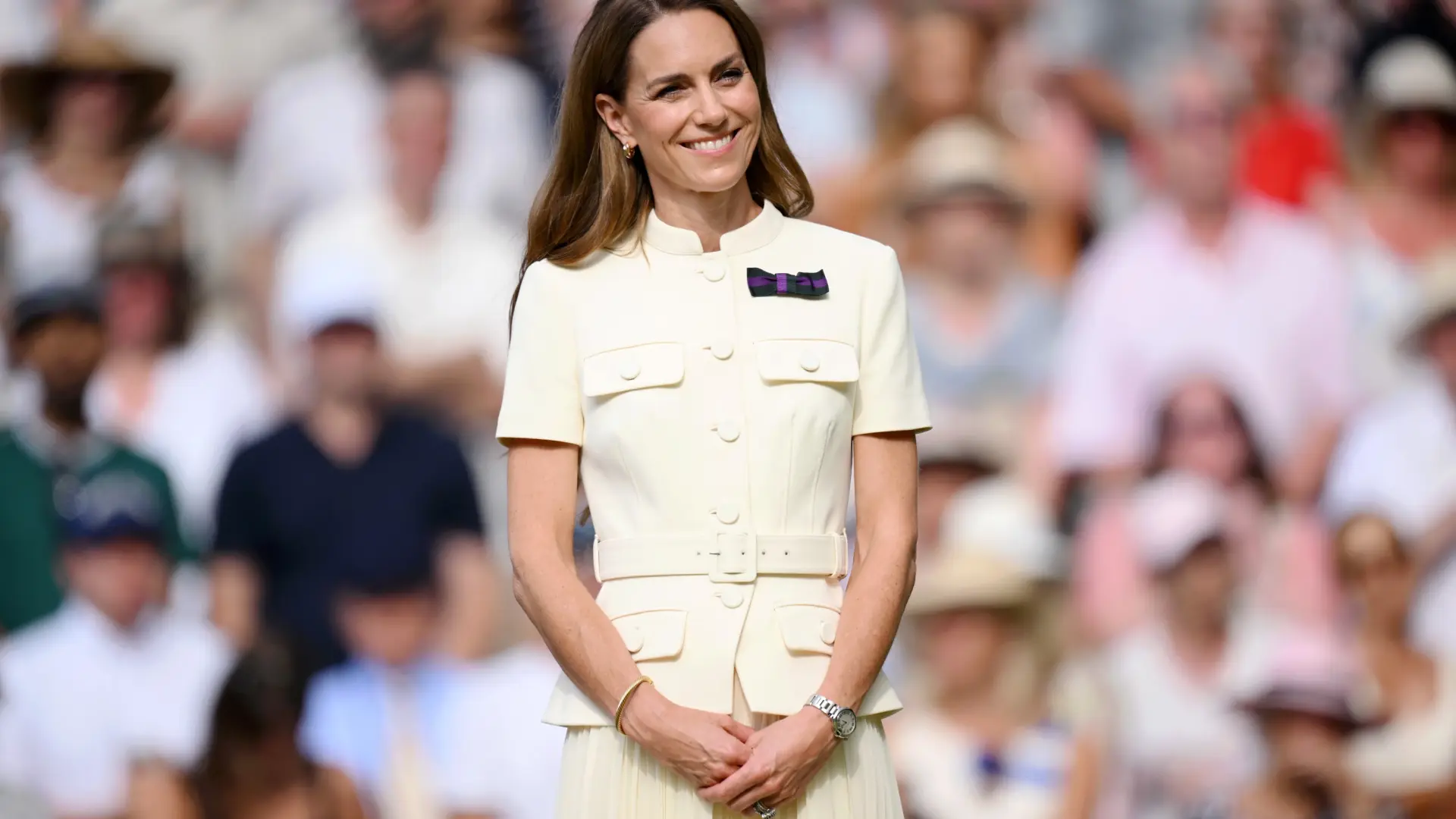 Kate Midleton ya no es el miembro de la familia real inglesa mejor valorado