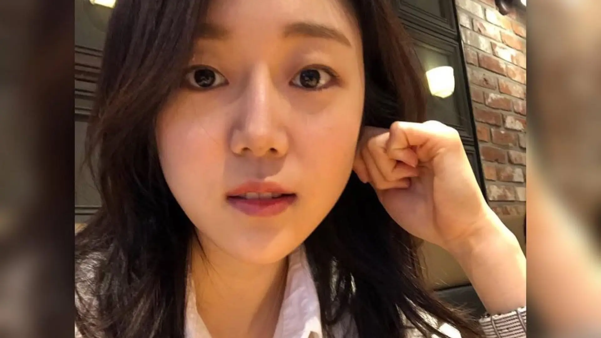 Muere a los 31 años la actriz coreana Kang Seo-ha