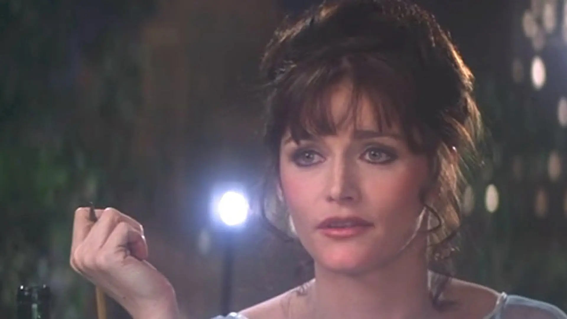 Margot Kidder, la lucha de la primera Lois Lane con sus problemas de ...