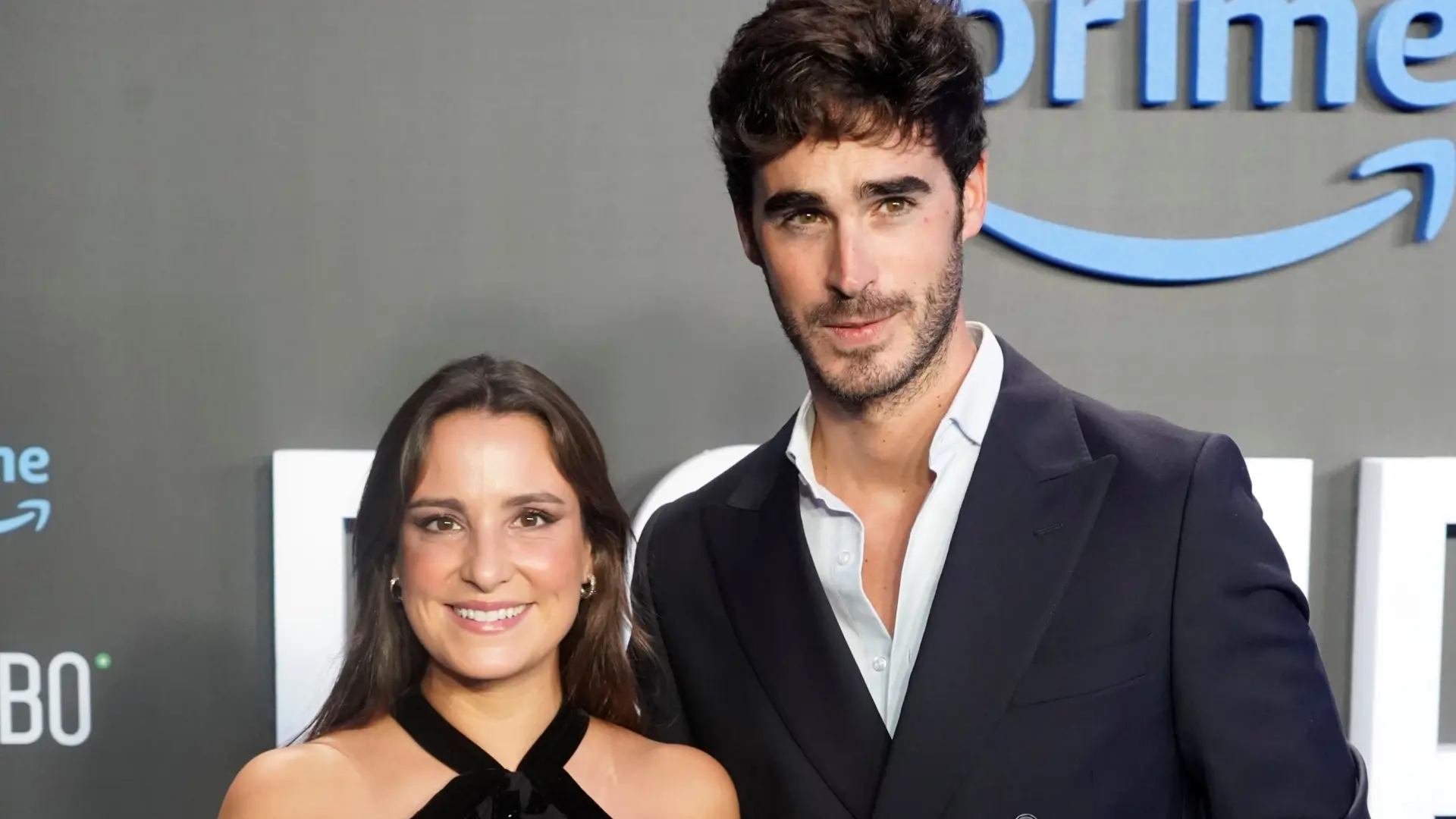 Marta Pombo y Luis Zamalloa bautizan a sus mellizas Candela y María en un lugar muy especial ...