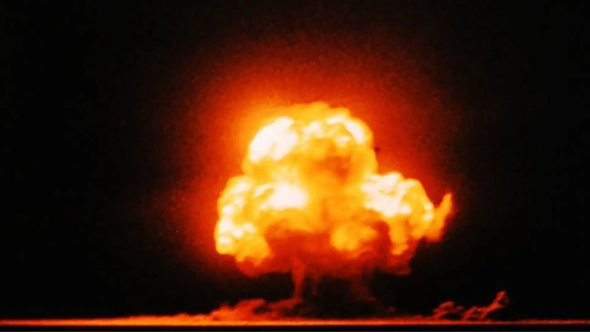 Ni Little Boy ni Fat Man: la bomba que inauguró la Era Nuclear fue ...