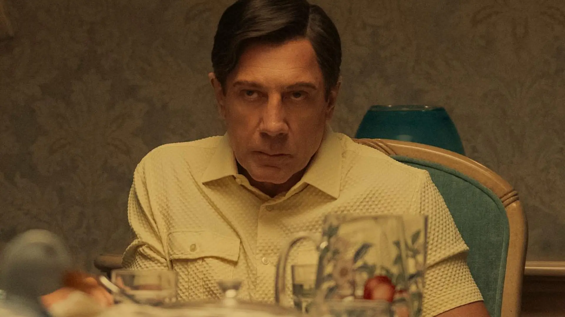 Javier Bardem y su increíble transformación para la serie sobre los hermanos Menéndez que podría ...