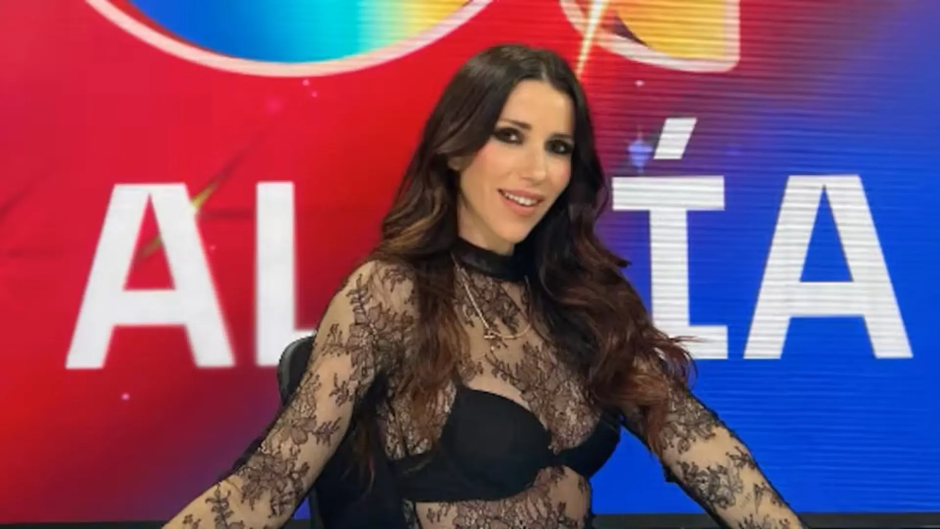 Nika, de 'OT 2', revela que conoció a Alejandro Sanz con 15 años y que después su relación no ...