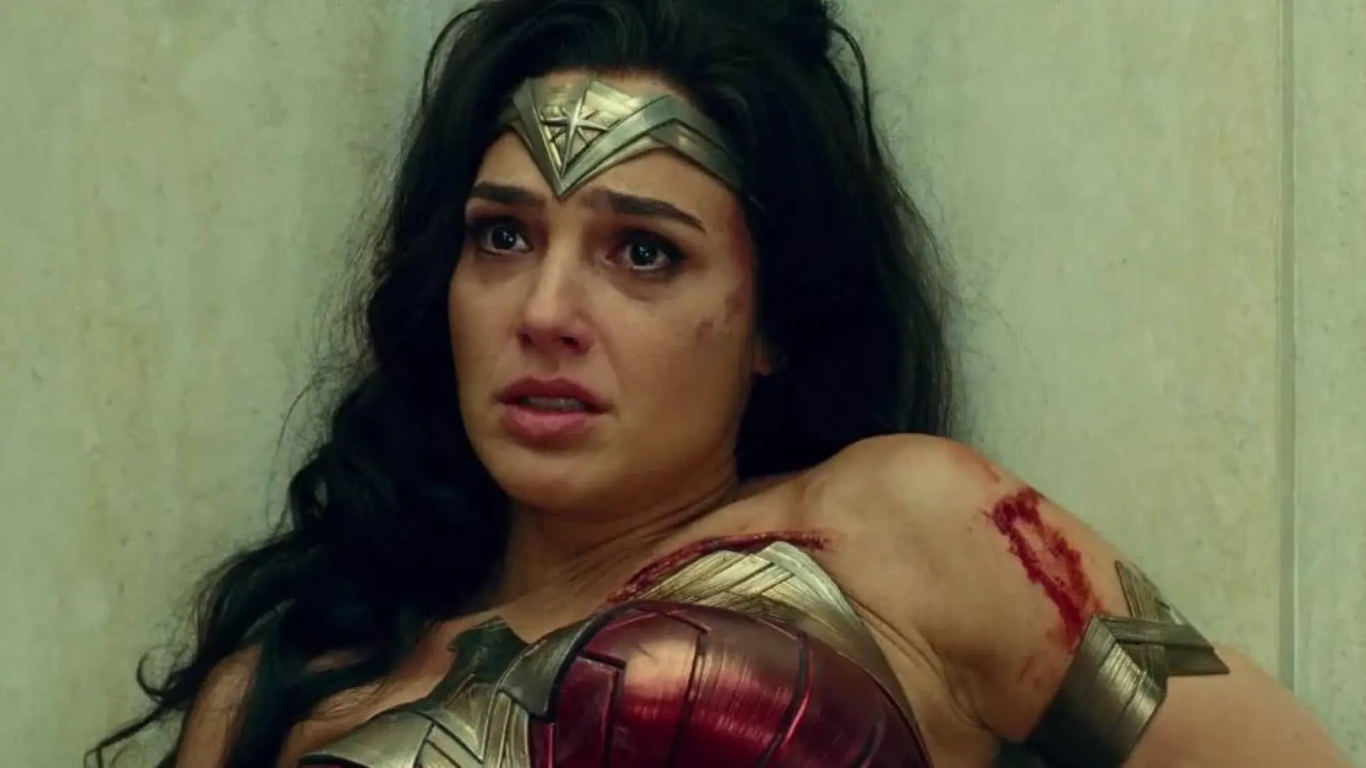 Máxima prioridad para DC ahora mismo: una nueva 'Wonder Woman' sin Gal Gadot