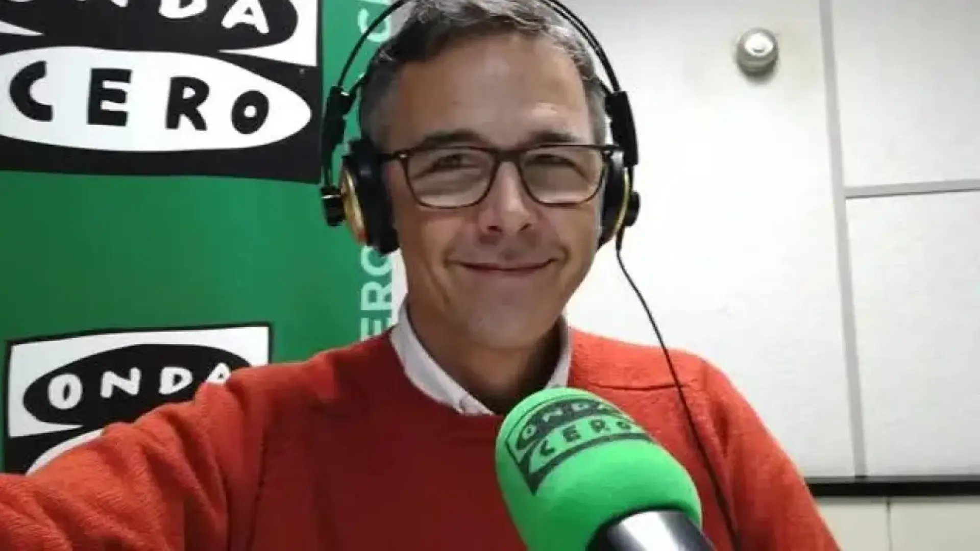 Muere Juan Ignacio López, periodista radiofónico, por un infarto a los 59 años