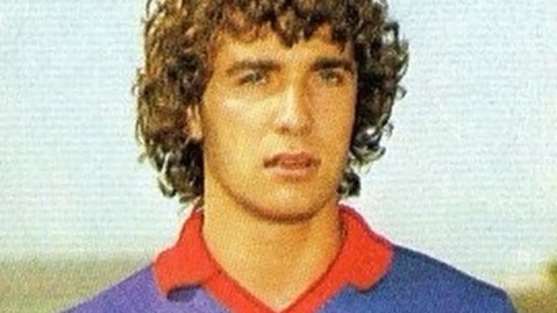 Hallan el cadáver de Celeste Pin, leyenda de la Fiorentina, en su domicilio en Italia