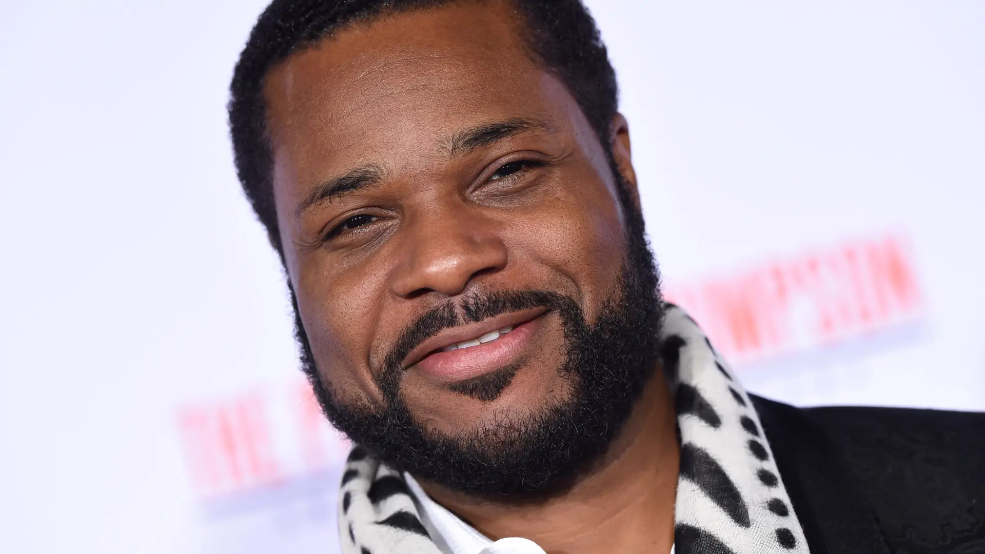 Muere ahogado Malcolm-Jamal Warner, de 'La hora de Bill Cosby', a los ...