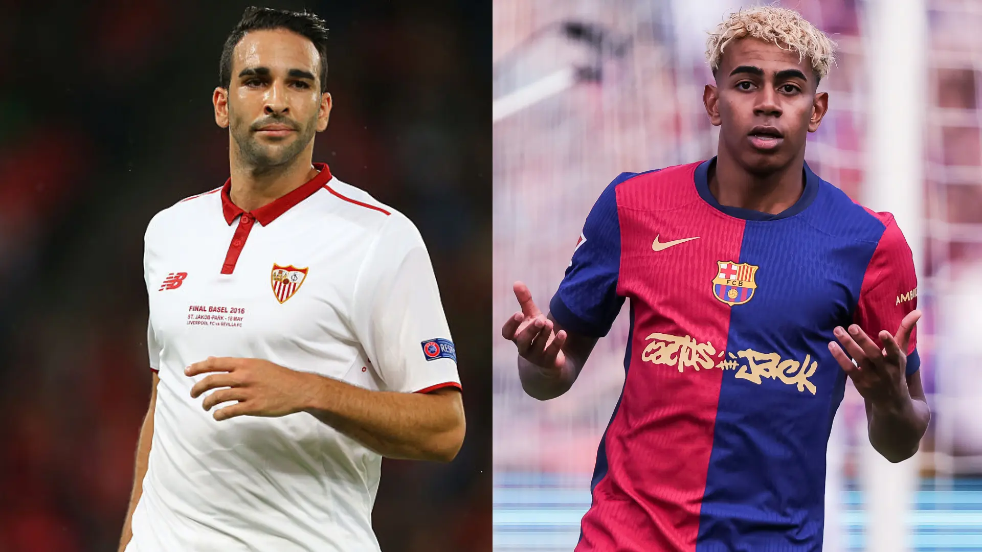 La dura crítica del exfutbolista Rami contra Lamine Yamal: "Verlo ...