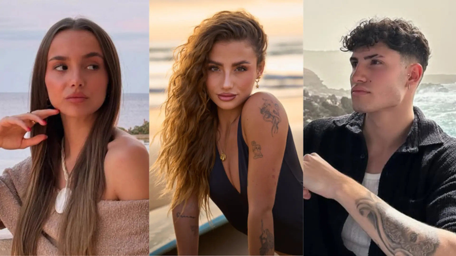 Quién hizo qué en el 'culebrón' entre Sofía Surfers, hermana de Lola Lolita, y Fabiana Sevillano