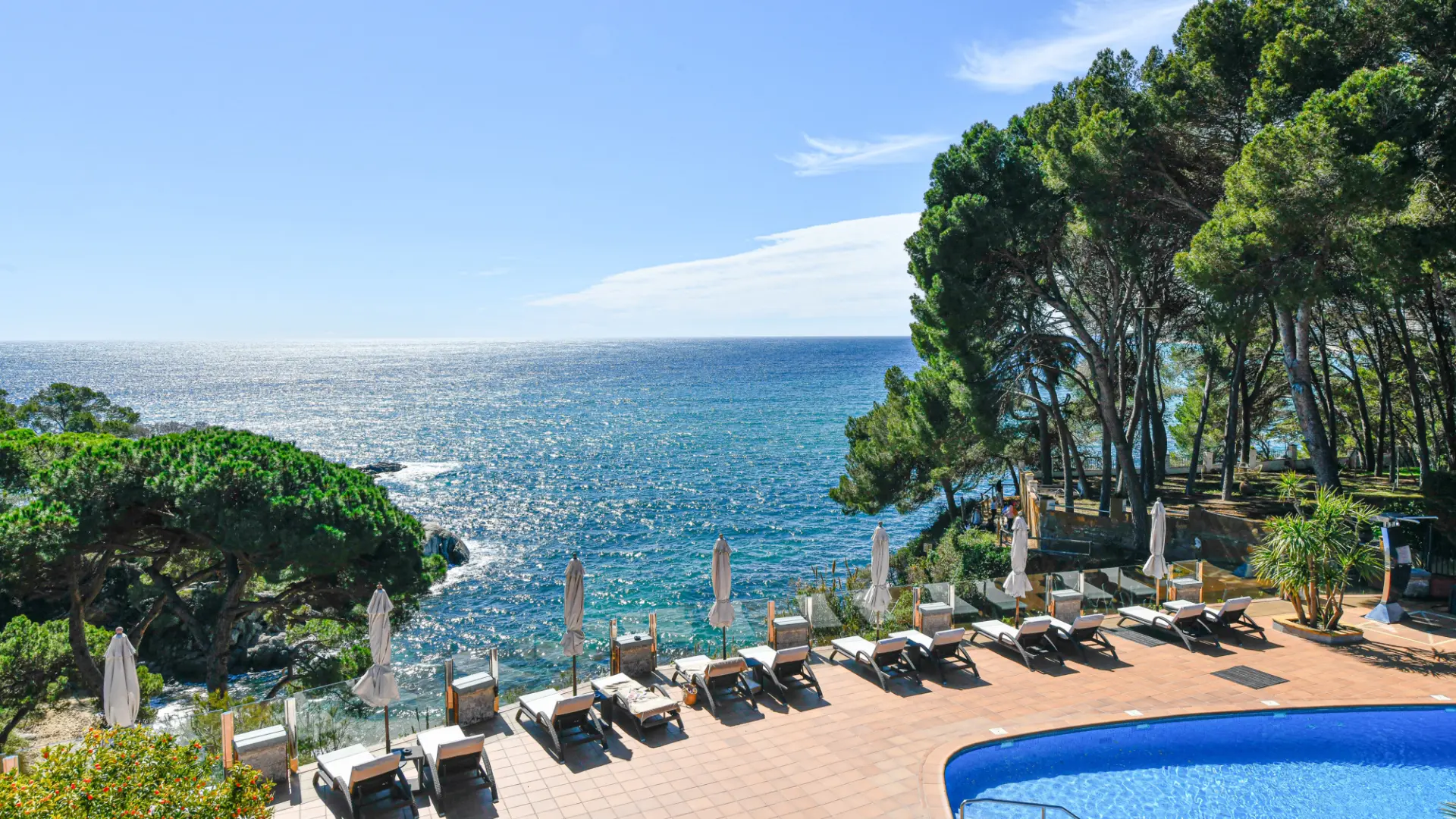 Hoteles que dejan huella (y muchas ganas de volver)