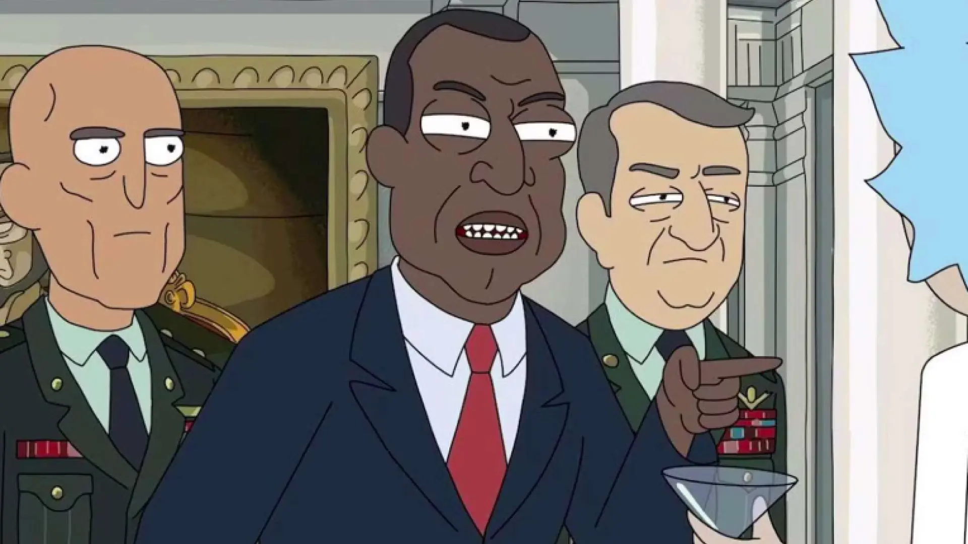 'Rick y Morty' anuncia su primer gran spin-off centrado en el ...