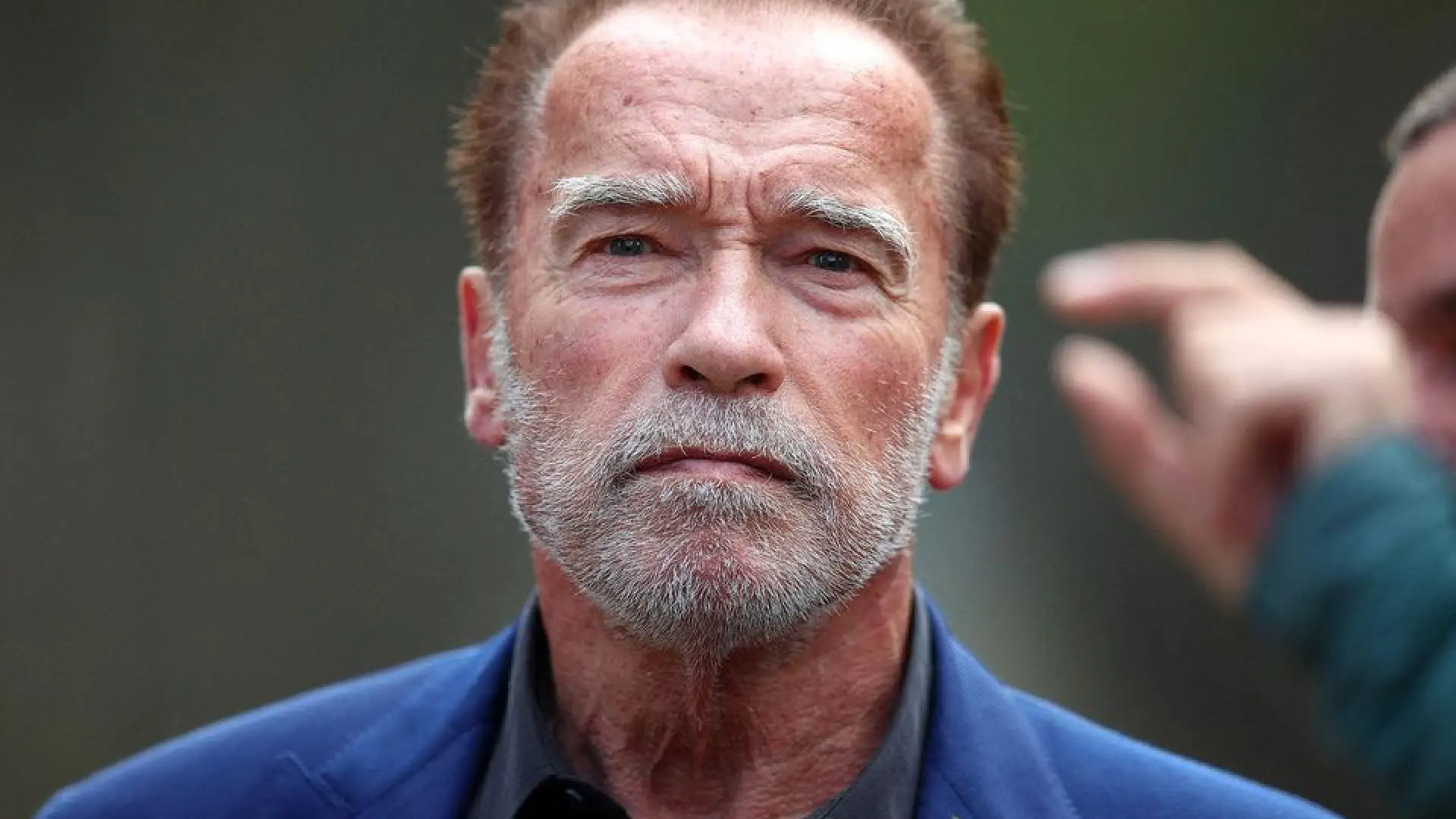 Arnold Schwarzenegger (78 años) recuerda cuando rechazó protagonizar ...