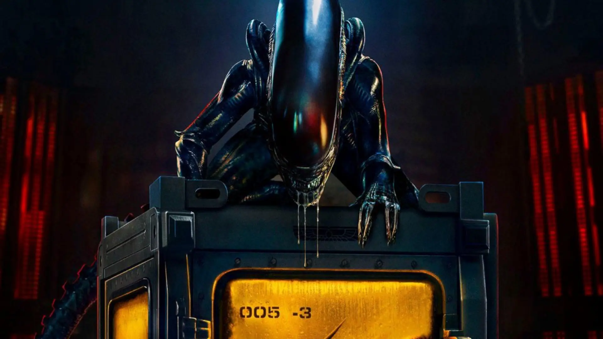 'Alien: Planeta Tierra': ¿cuántos episodios tiene la serie xenomorfa ...