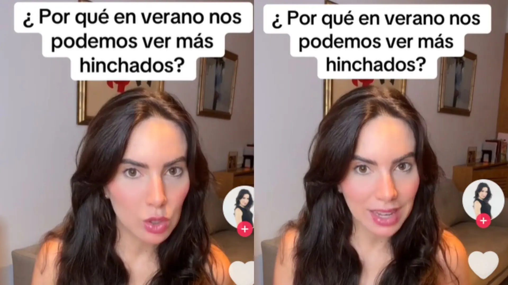 Una médica explica la razón por la que el calor hace que nos podamos ...