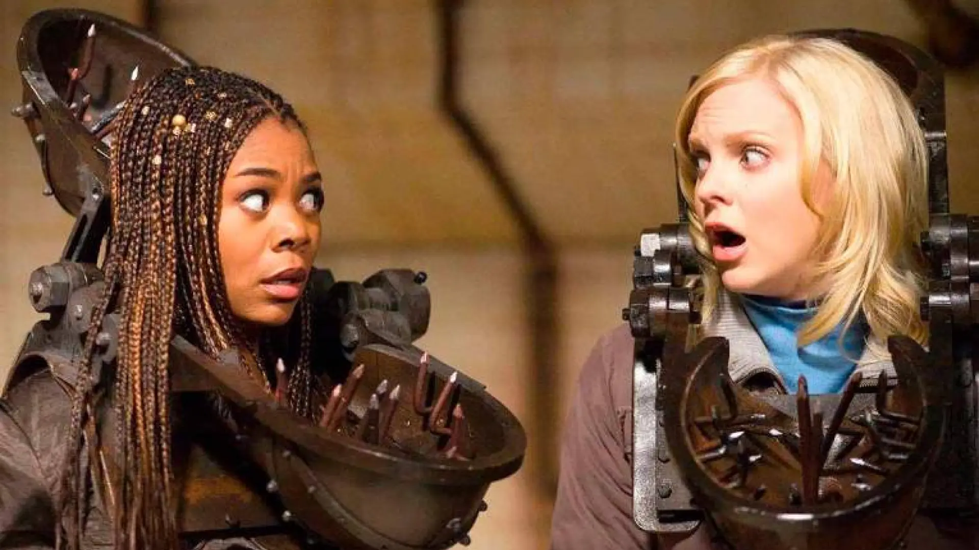 Cindy y Brenda están de vuelta: 'Scary Movie 6' confirma el regreso de las protagonistas originales