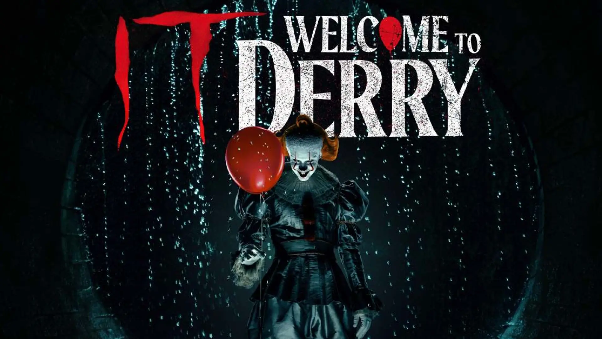 'It: Bienvenidos a Derry': nuevo tráiler de la esperada serie del clásico de Stephen King en HBO Max