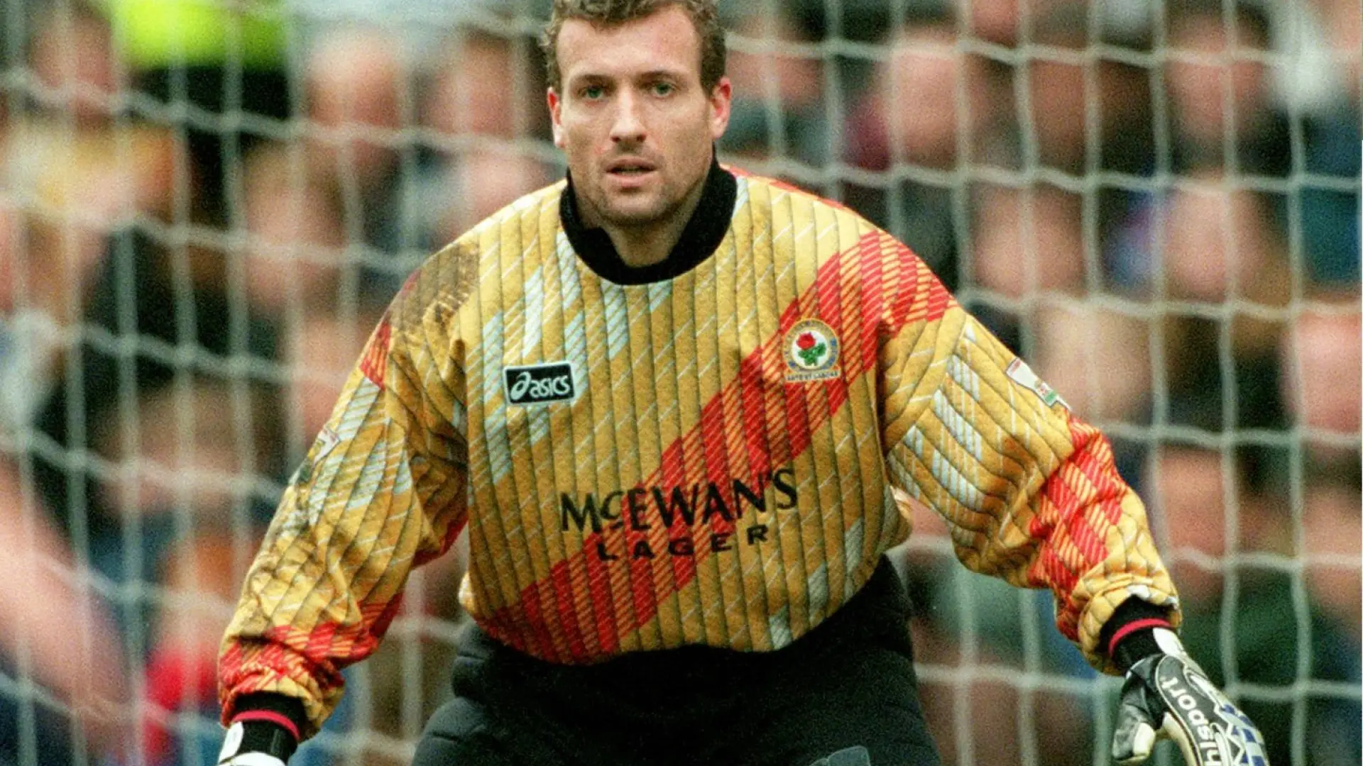 Qué fue de... Tim Flowers: el portero del mítico Blackburn Rovers que ...