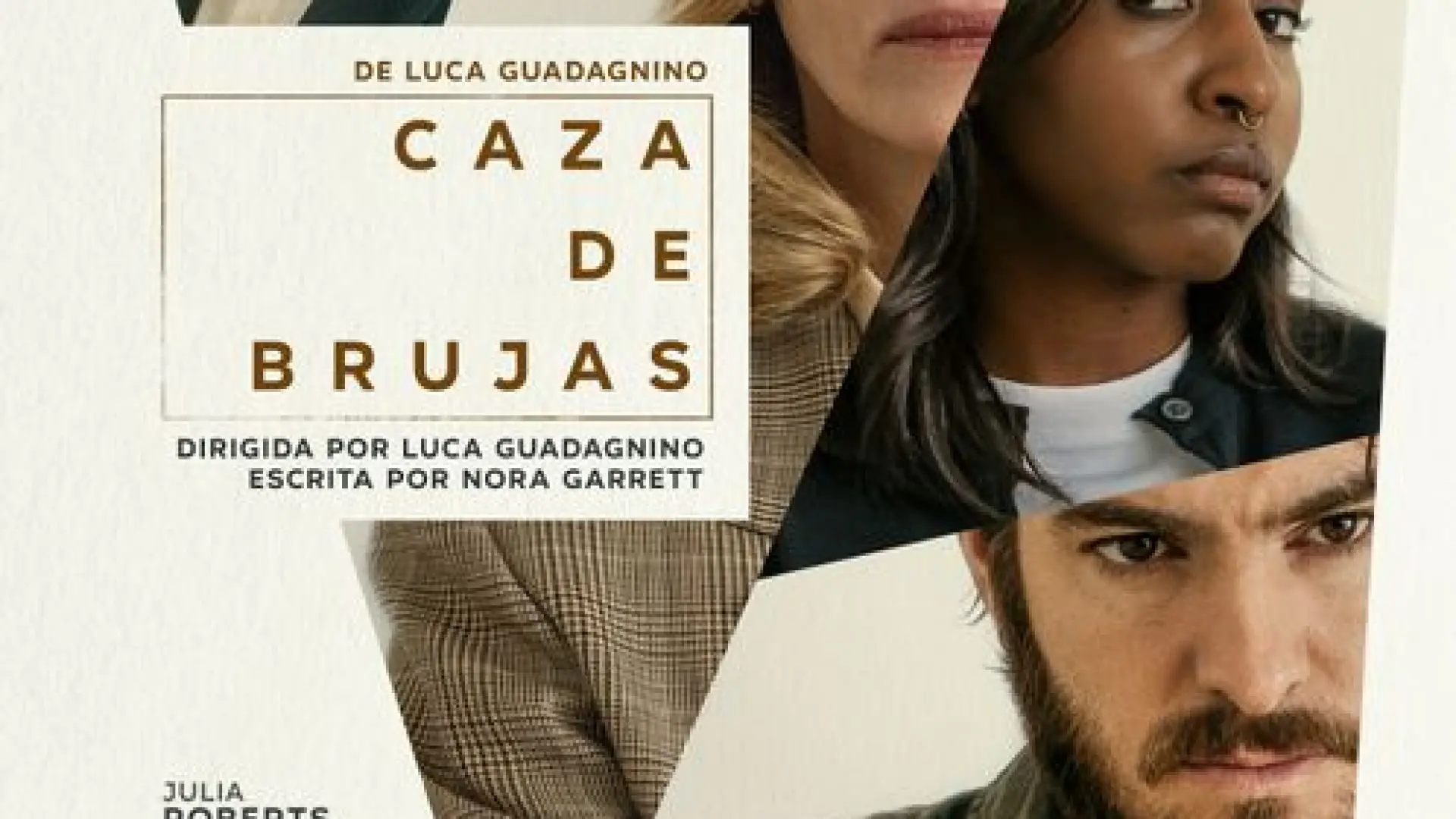 Crítica de 'Caza de brujas': provocación exquisita de Luca Guadagnino ...
