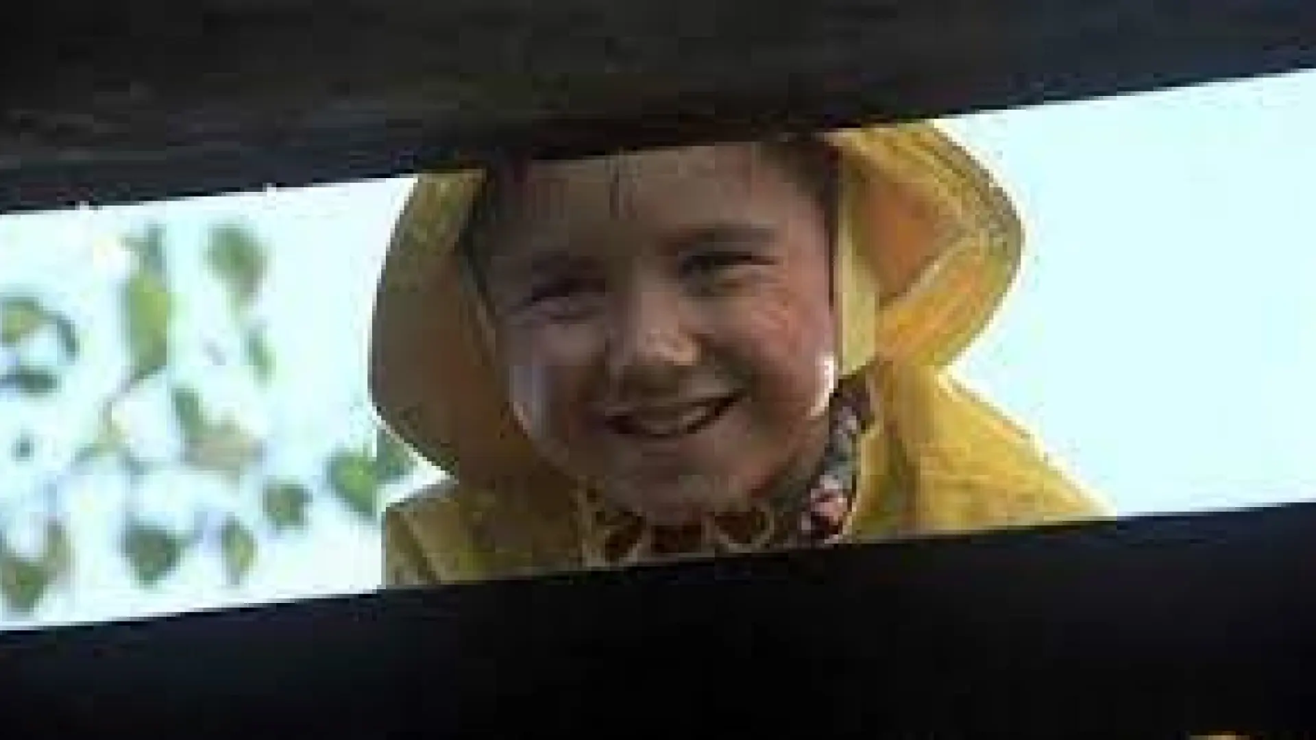 Qué fue de Tony Dakota, el niño que interpretó a Georgie en la primera ...