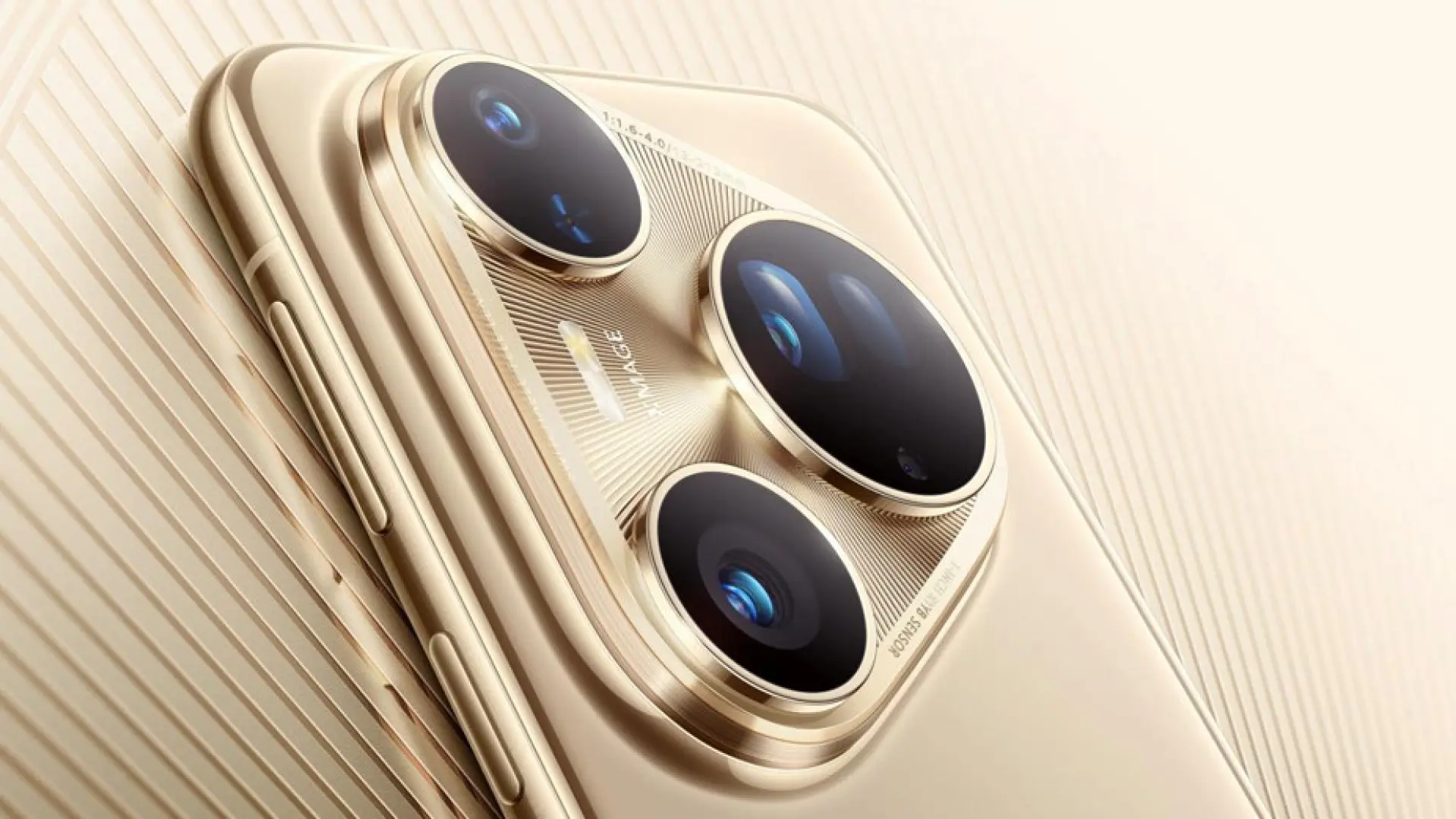 HUAWEI lanza en España el Pura 80 Ultra y el Pura 80 Pro: diseño de ...