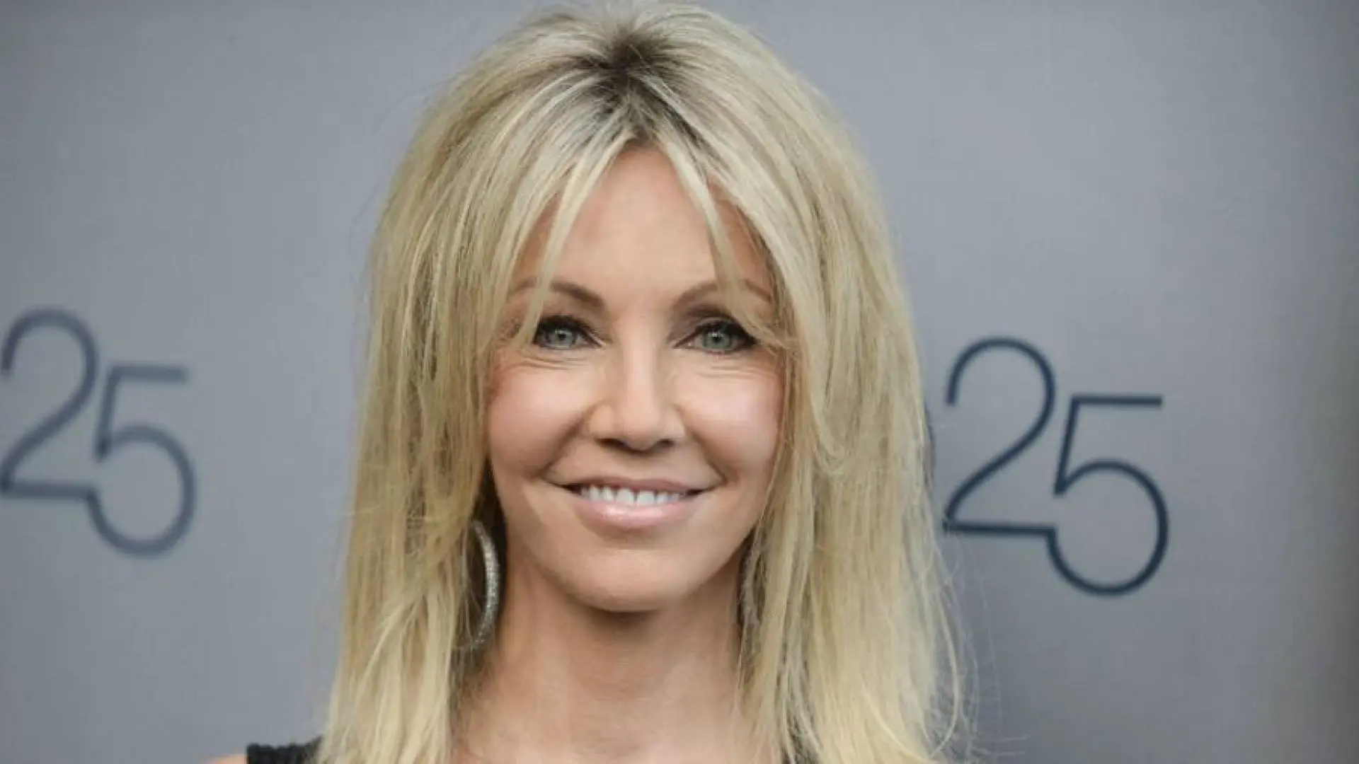 La vida actual de Heather Locklear (63), el resurgir de la actriz de 'Melrose Place' y 'Dinastía'