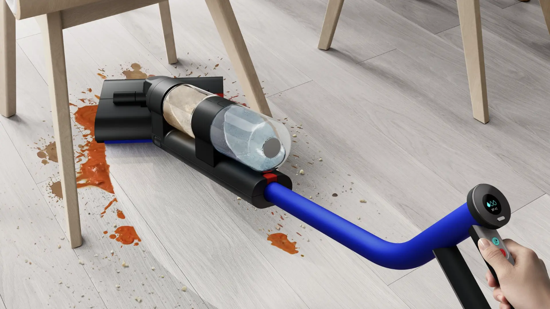 Ni robot ni aspirador: este Black Friday vas a querer invertir en la ...