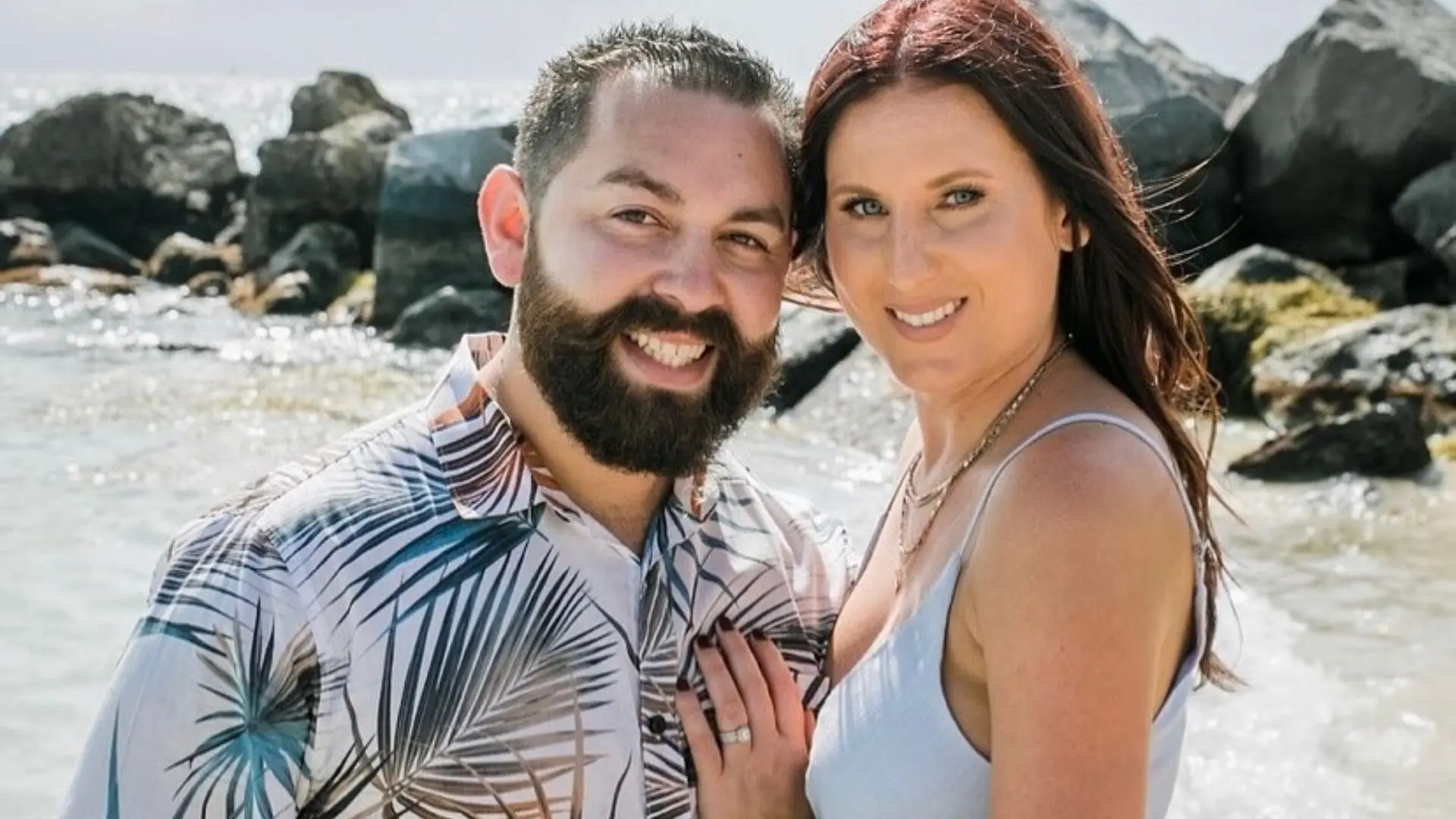 La causa de la muerte del 'influencer' Michael Duarte: la policía lo abatió a tiros por amenazar ...