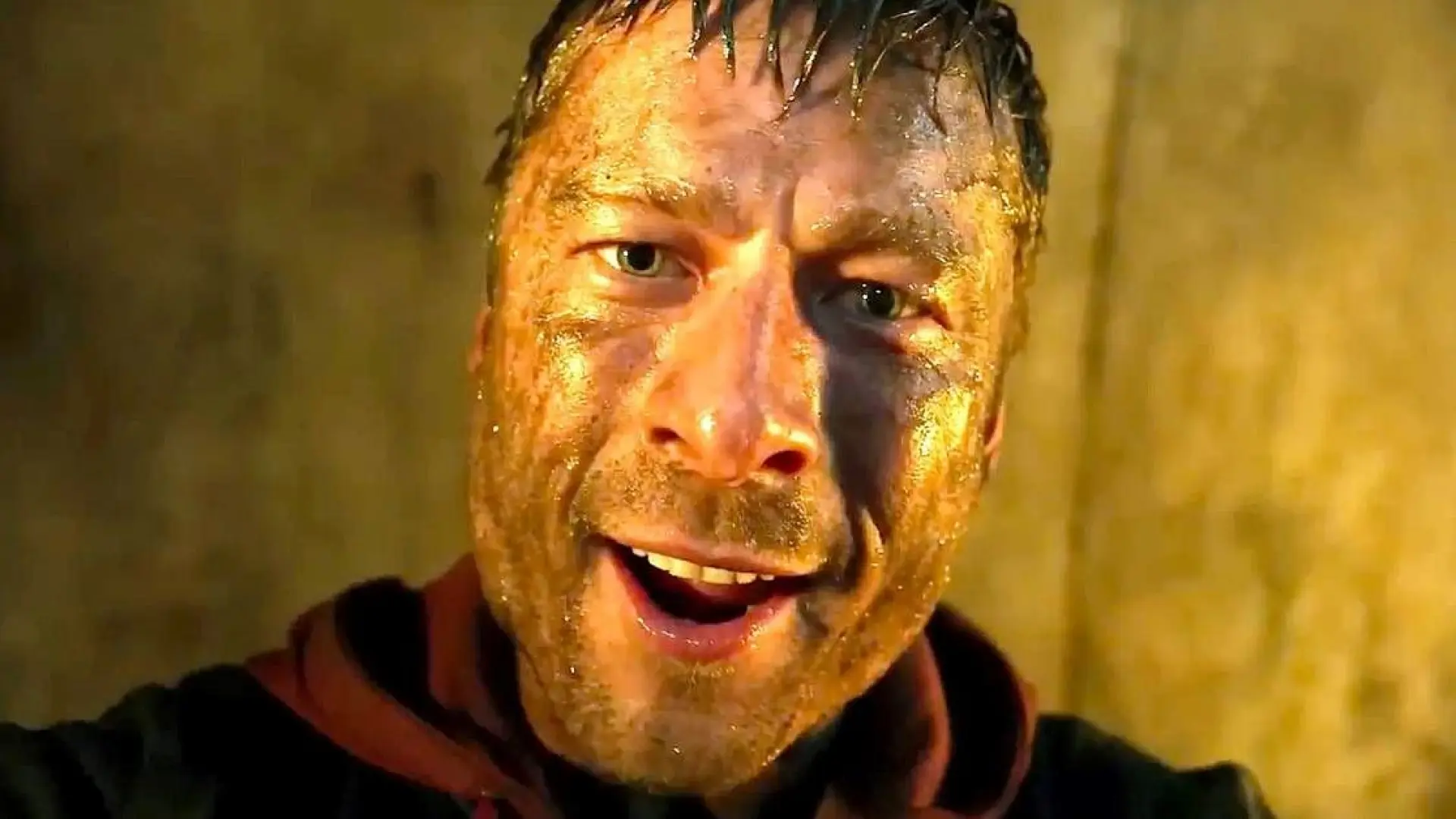 Crítica de 'The Running Man': Glen Powell protagoniza la adaptación de ...