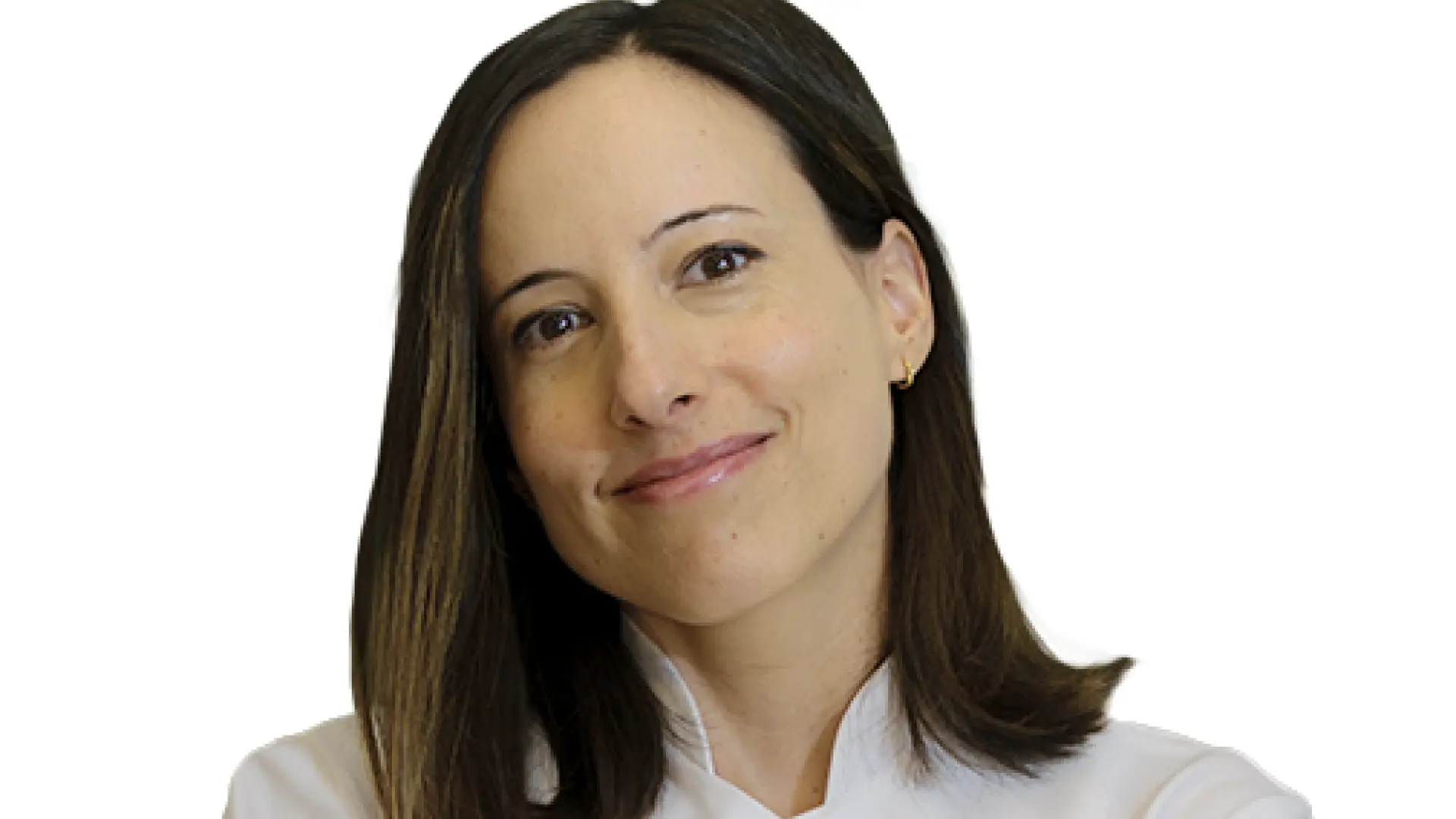 Mar Santamaria, farmacéutica: "La regla del 80/20 en nutrición es mucho más realista y eficaz ...