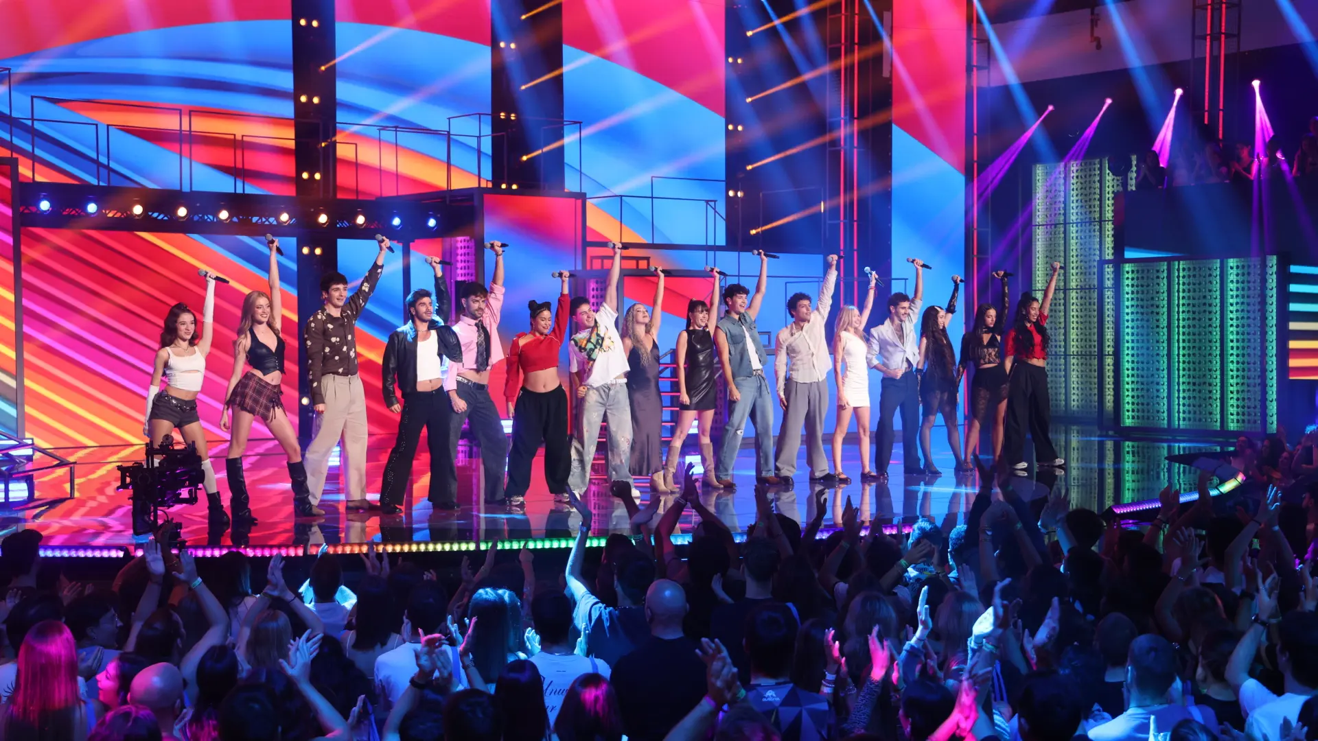 'OT 2025' suma diez nuevas ciudades a su gira y confirma las fechas