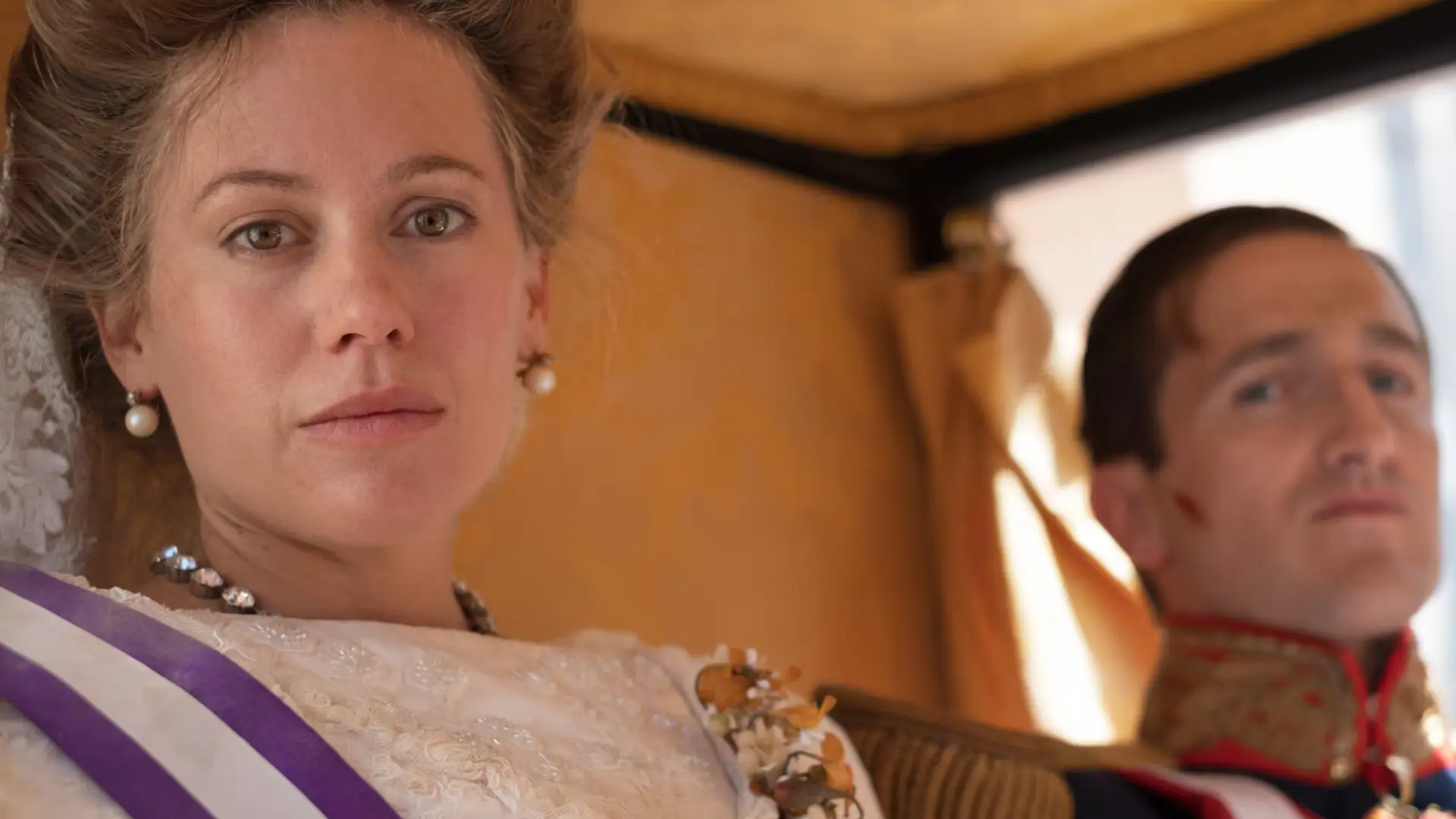 Esta es la relación de Felipe VI con la reina Victoria Eugenia 'Ena ...