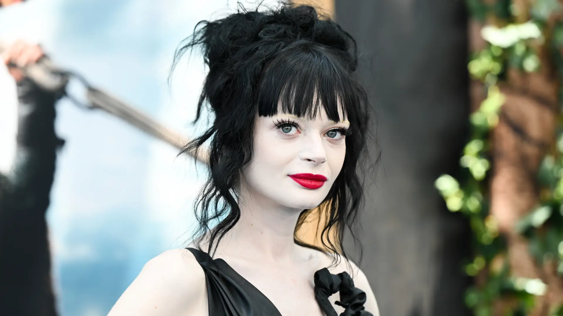 La actriz Ruth Codd sufre la amputación de la pierna que le quedaba ...