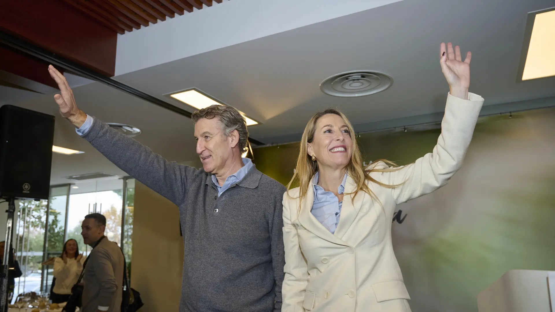 Consulta el programa electoral del PP para las elecciones de Extremadura del 21 de diciembre