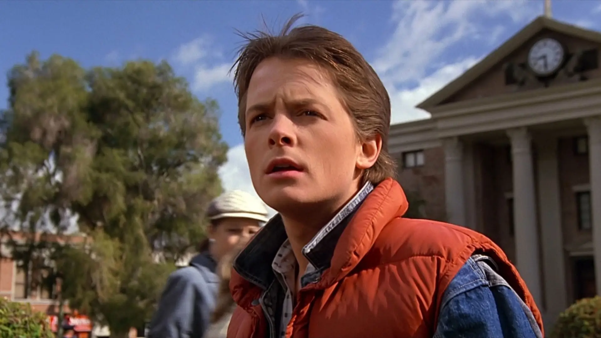 De 'Los Goonies' a 'Regreso al futuro': películas ochenteras que han ...