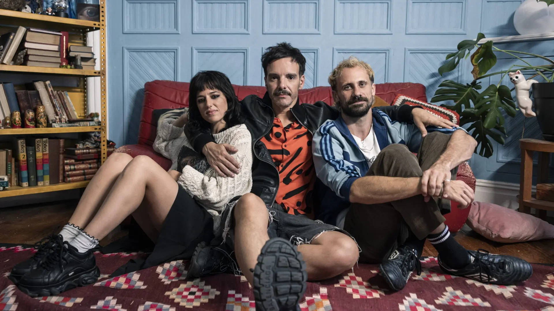 Oriol Pla protagonizará 'Esta soledad', su nueva película con Javier ...